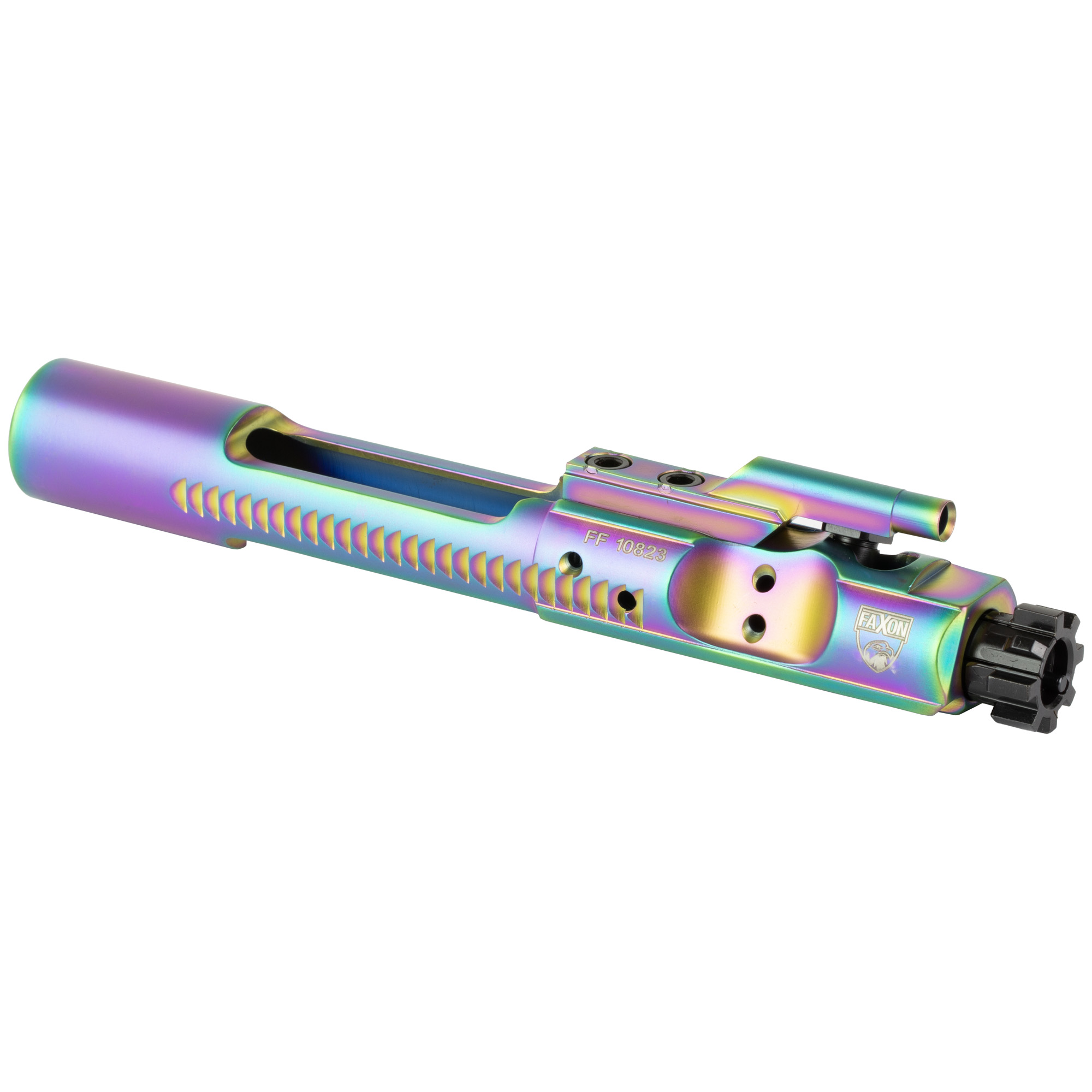 FAXON 5.56 M16 BOLT CARRIER GROUP CHAMELEON - Other Gun Accessories ...