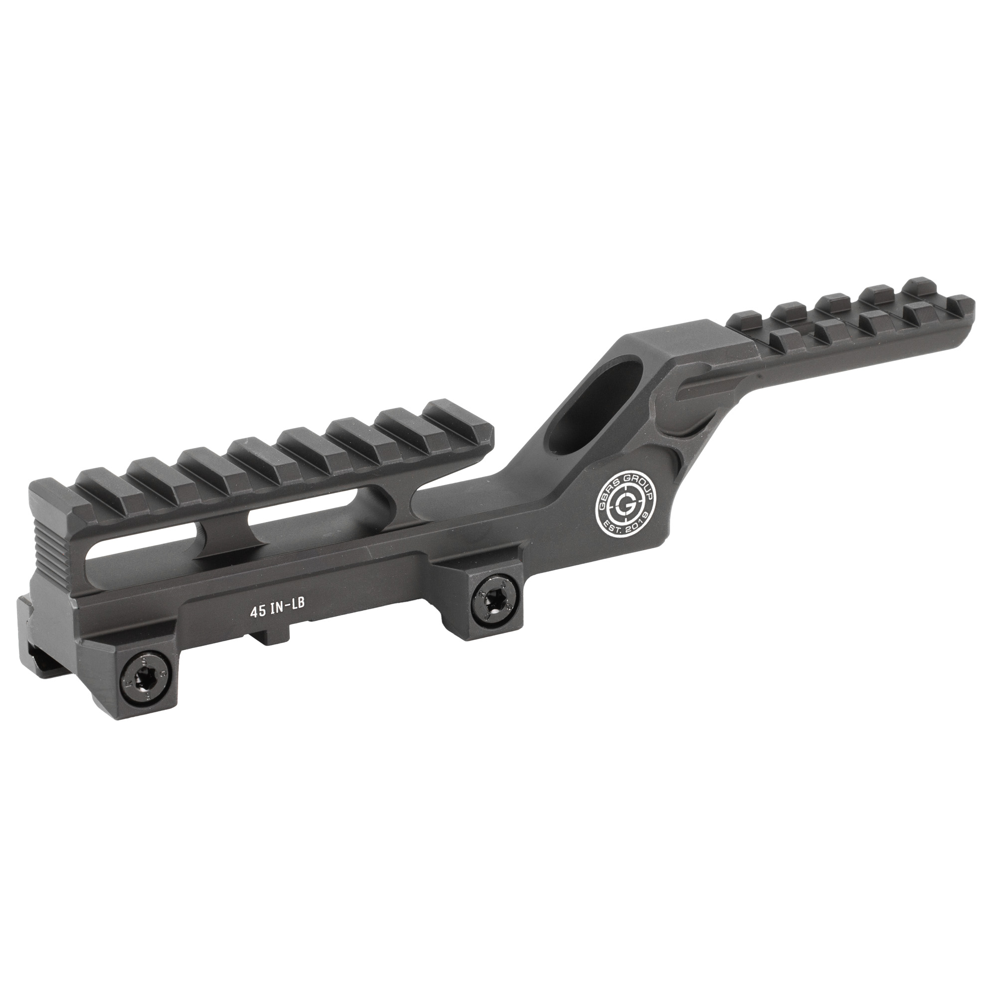 GBRS Group Hydra V2 Mount Kit Fits EOTECH Cerakote Finish Black Aluminu ...