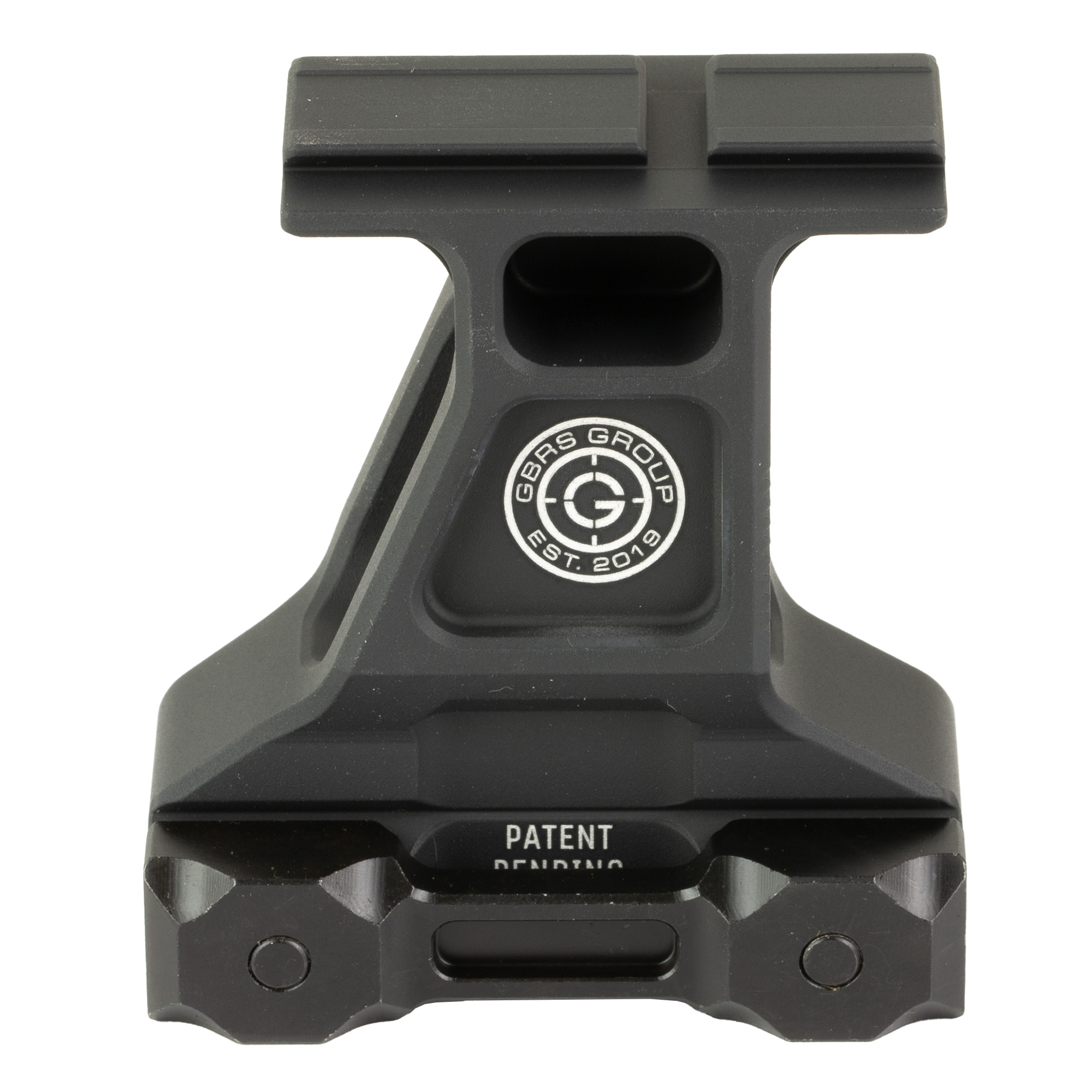 GBRS GROUP LERNA MOUNT KIT ACRO BLK | J&S Pawn and Gun