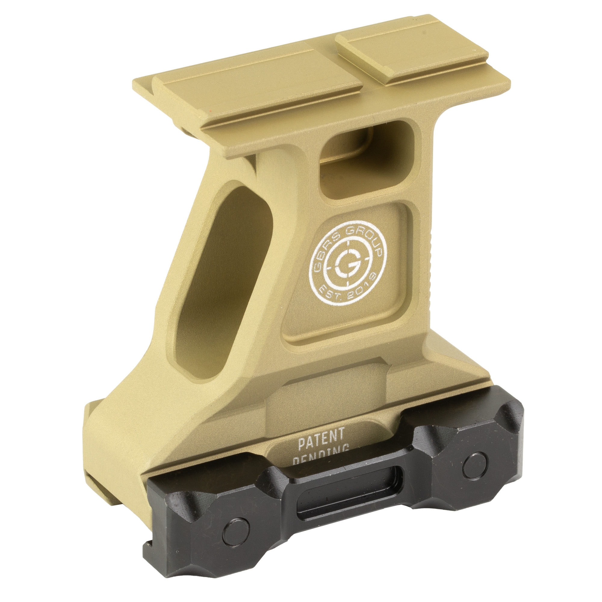 GBRS GROUP LERNA MOUNT KIT ACRO FDE | J&S Pawn and Gun