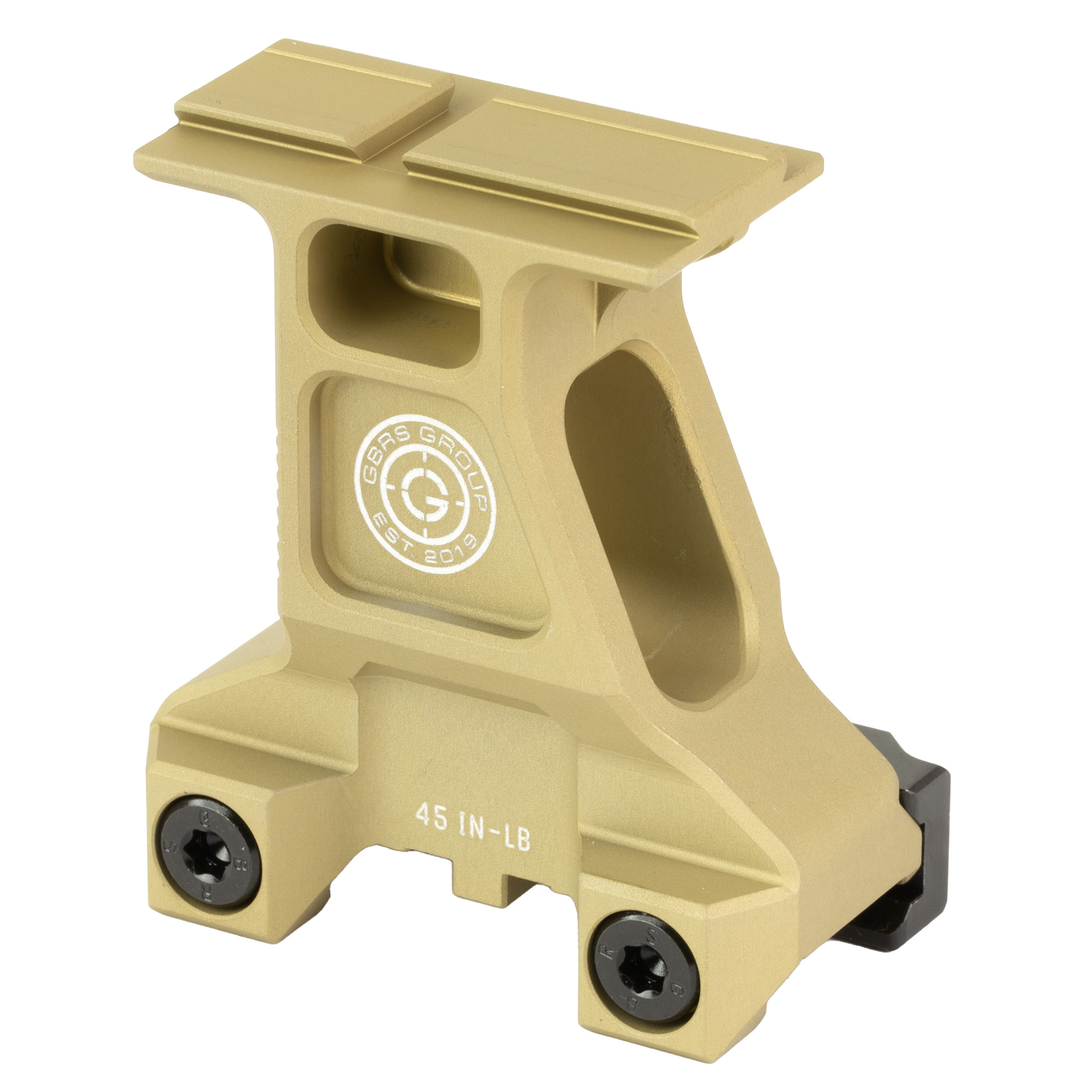 GBRS GROUP LERNA MOUNT KIT ACRO FDE | J&S Pawn and Gun