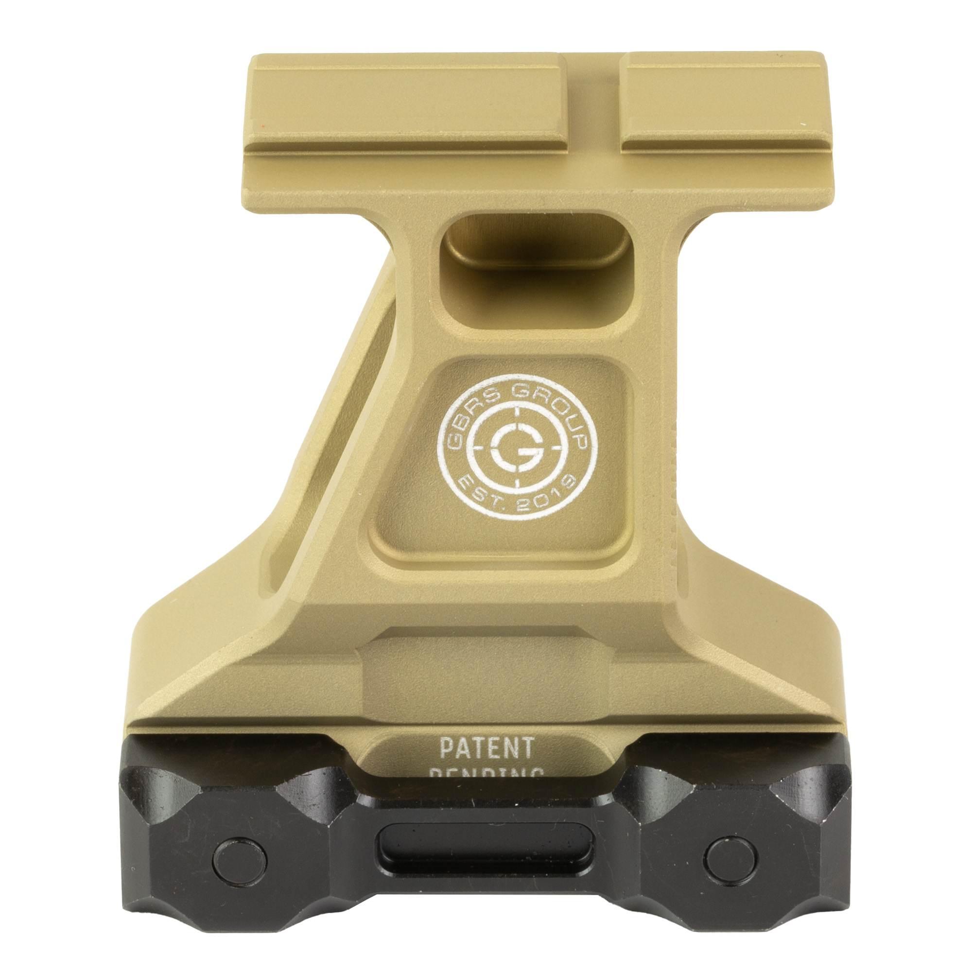 GBRS GROUP LERNA MOUNT KIT ACRO FDE | J&S Pawn and Gun