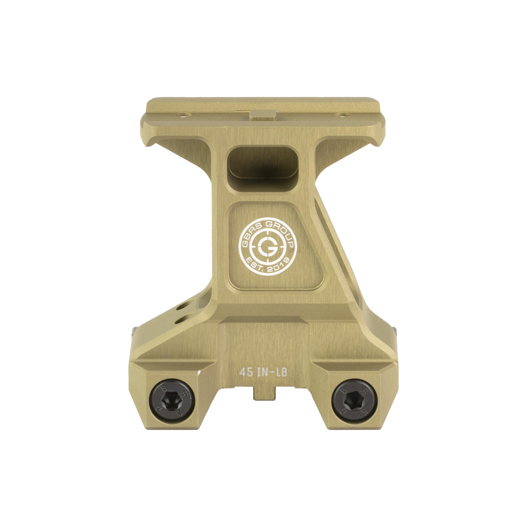 GBRS GROUP LERNA MOUNT KIT AMPNT FDE | J&S Pawn and Gun