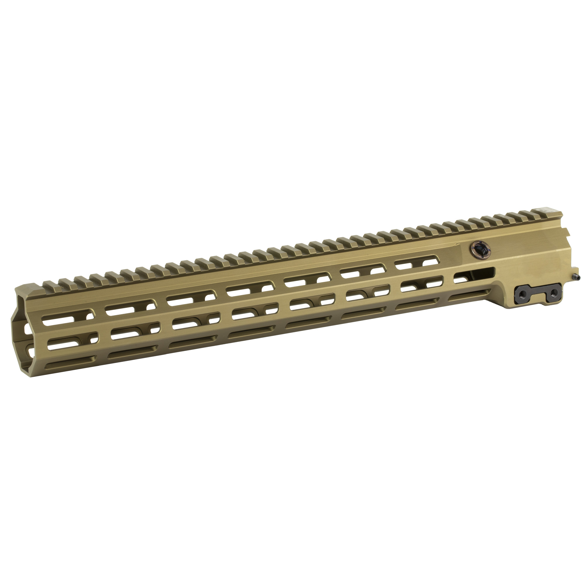 GEISSELE 15" SMR MK16 MLOK DDC | J&S Pawn and Gun