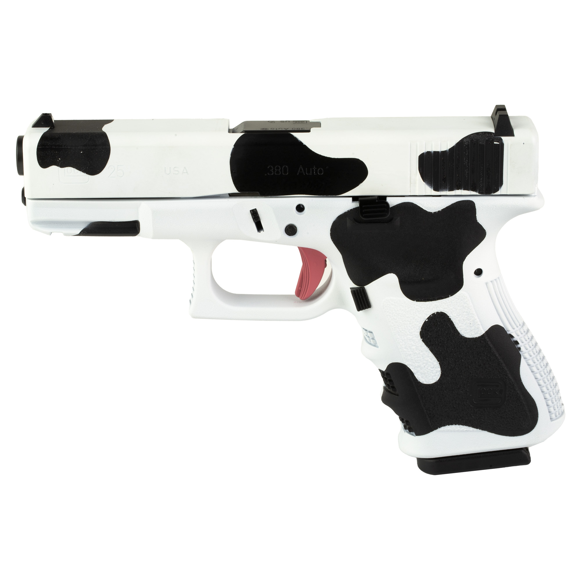 GLOCK 25 GEN3 380 COMPACT 15RD COW | J&S Pawn and Gun