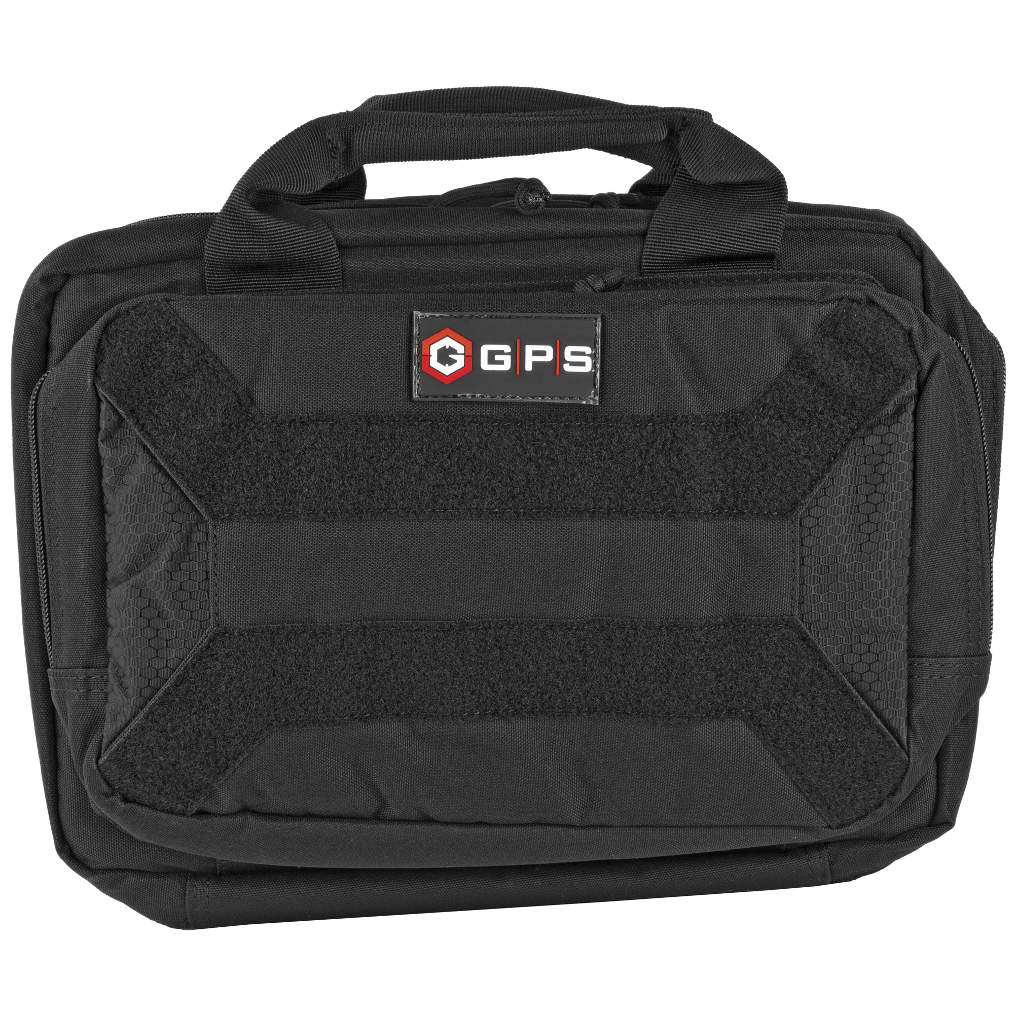 GPS PISTOL CASE 15" BLACK - Gun Cases & Gun Storage at GunBroker.com ...