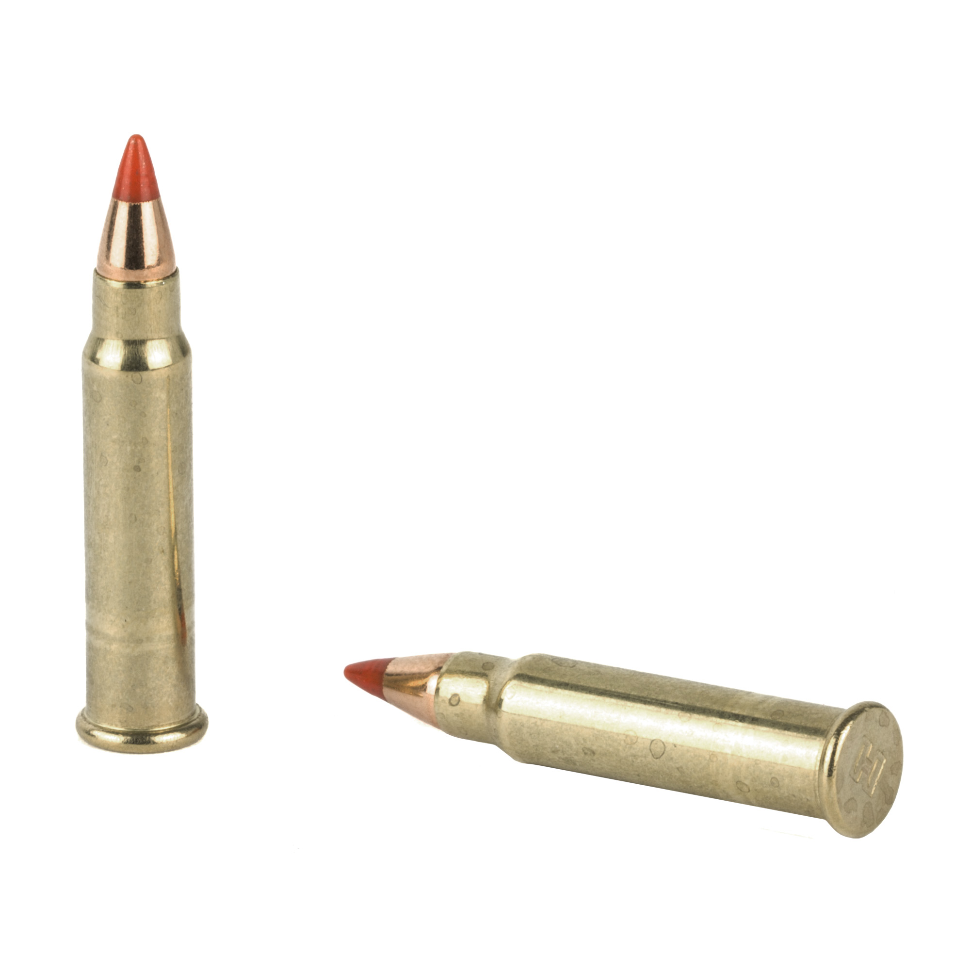 HORNADY 17 HMR 17GR V-MAX 50 Rounds - Rifle Ammunition at GunBroker.com ...