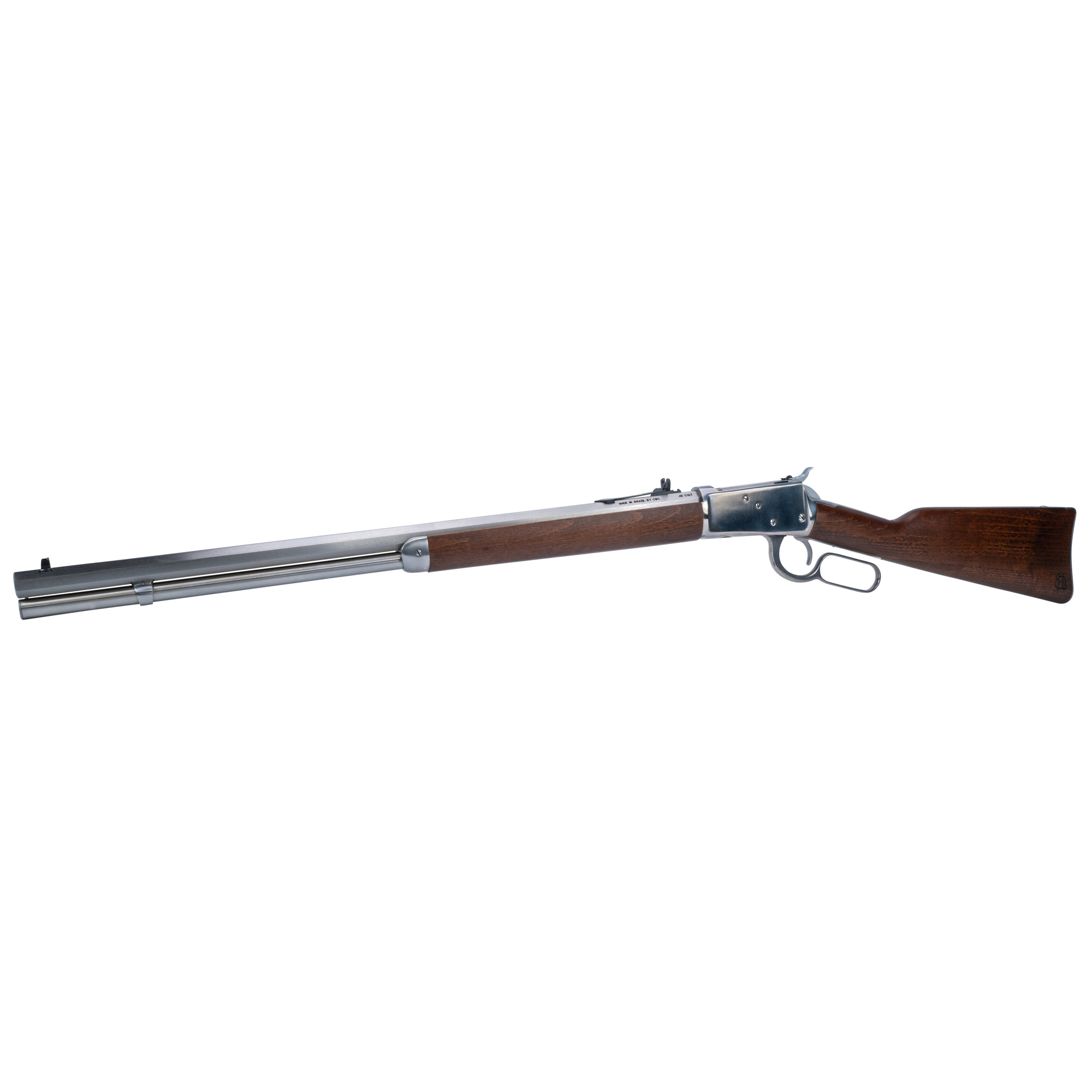 HERITAGE 92 45 LONG COLT 24" 12RD OCT STS - Lever Action Rifles at ...