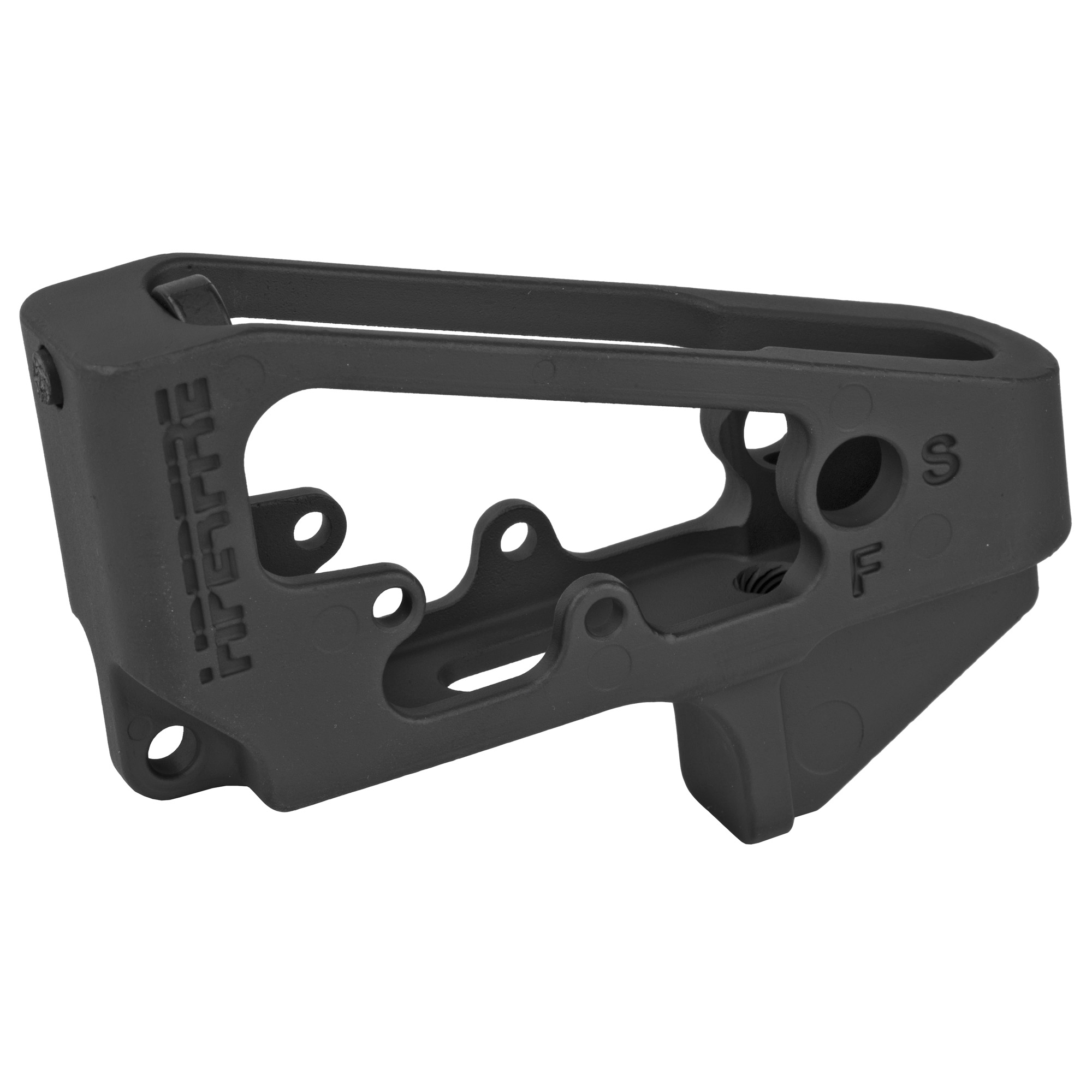 HF HIPERTRAIN AR15 TRIGGER DEM BLACK - Other Gun Accessories & Parts at ...