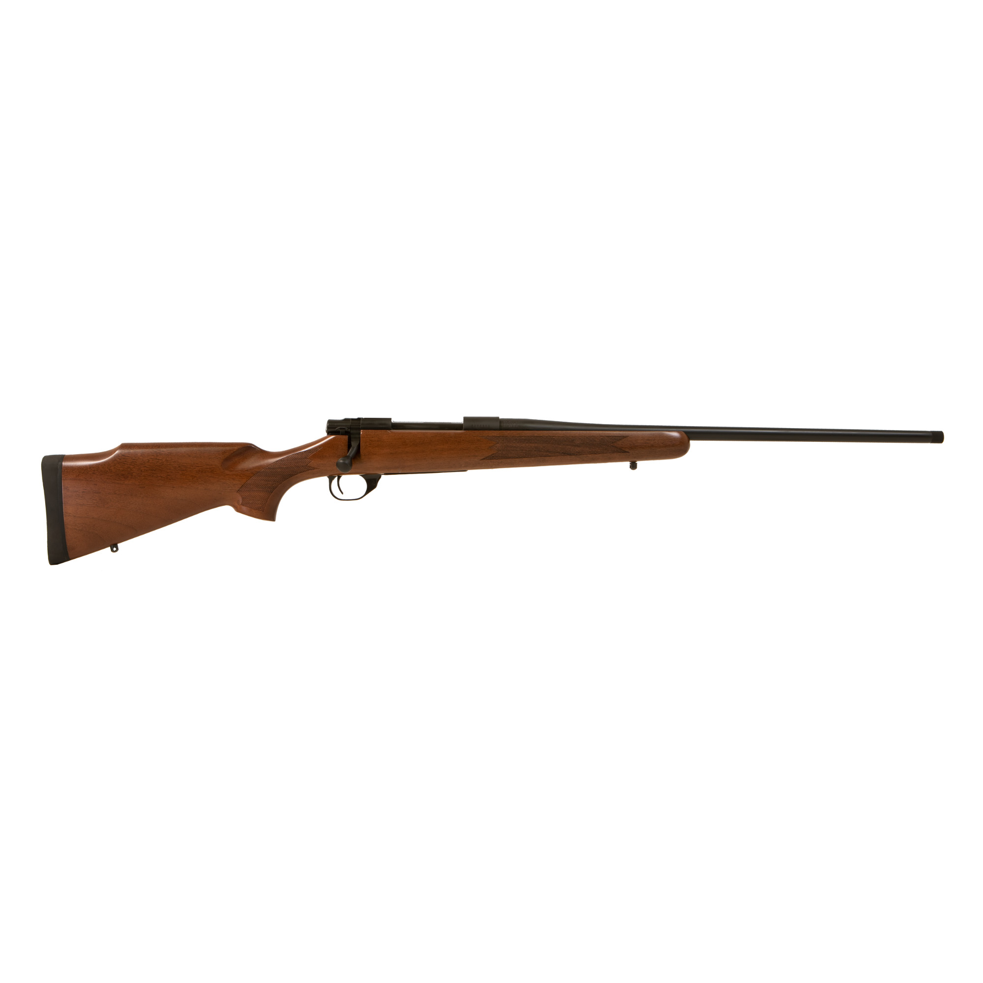 HOWA M1500 22ARC 22" TB 5RD WALNUT | J&S Pawn and Gun