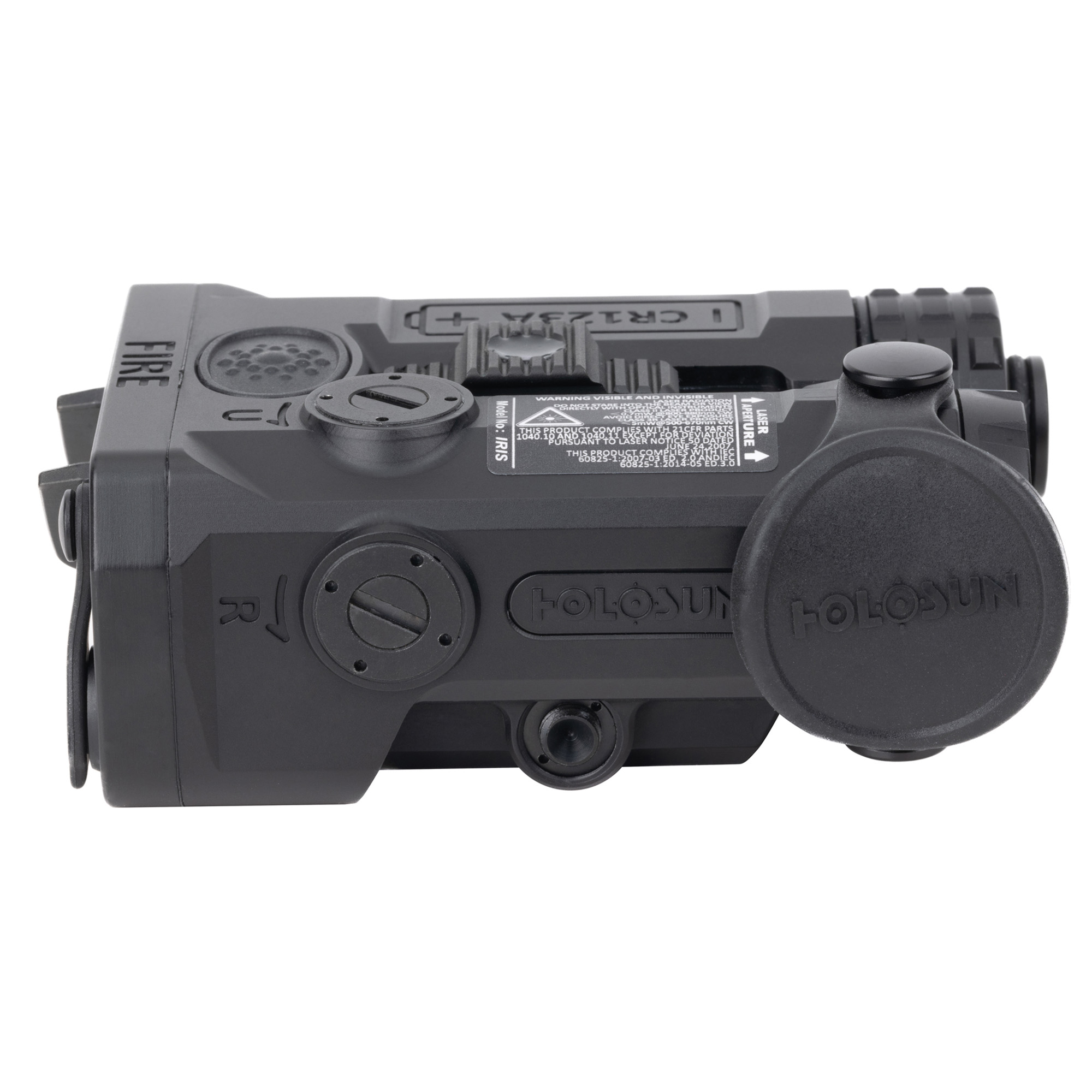 H-SUN IRIS 3 RED & VCSEL IR LASERS | J&S Pawn and Gun