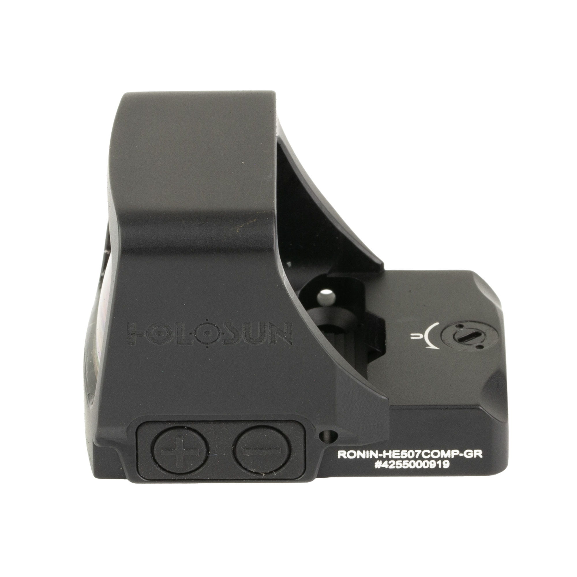 H-SUN RONIN 507 COMP GREEN DOT MRS | J&S Pawn and Gun