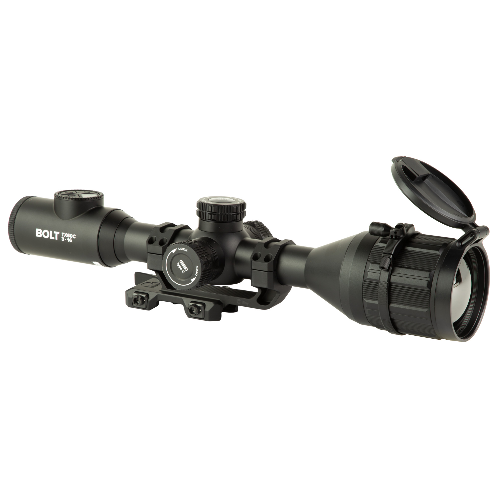 INFIRAY BOLT TX60C 1024X1024 THERMAL | J&S Pawn and Gun