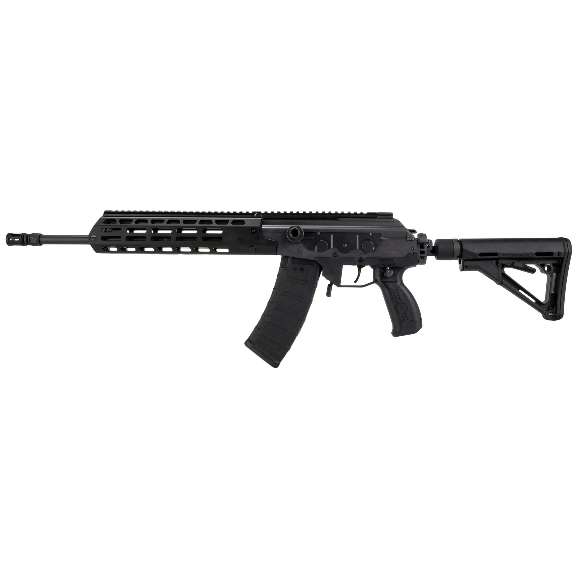 IWI GALIL ACE G2 5.45X39 16" 30RD BK | J&S Pawn and Gun