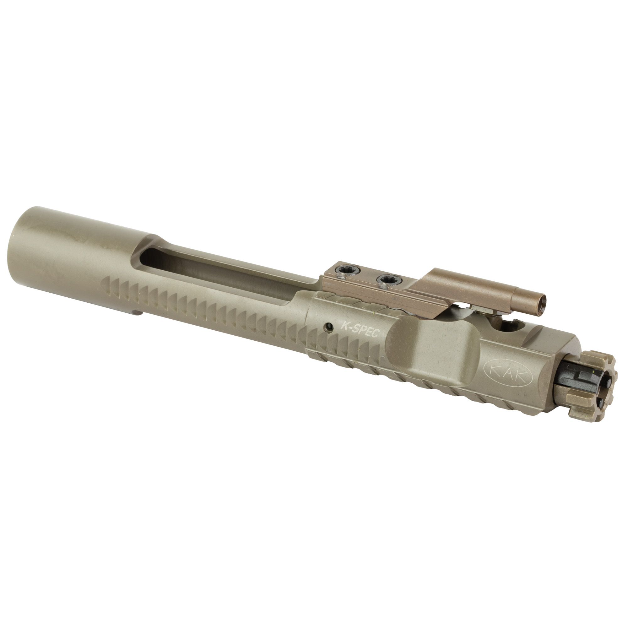 KAK AR15 BCG M16 556 K-SPEC FDE DE | J&S Pawn and Gun