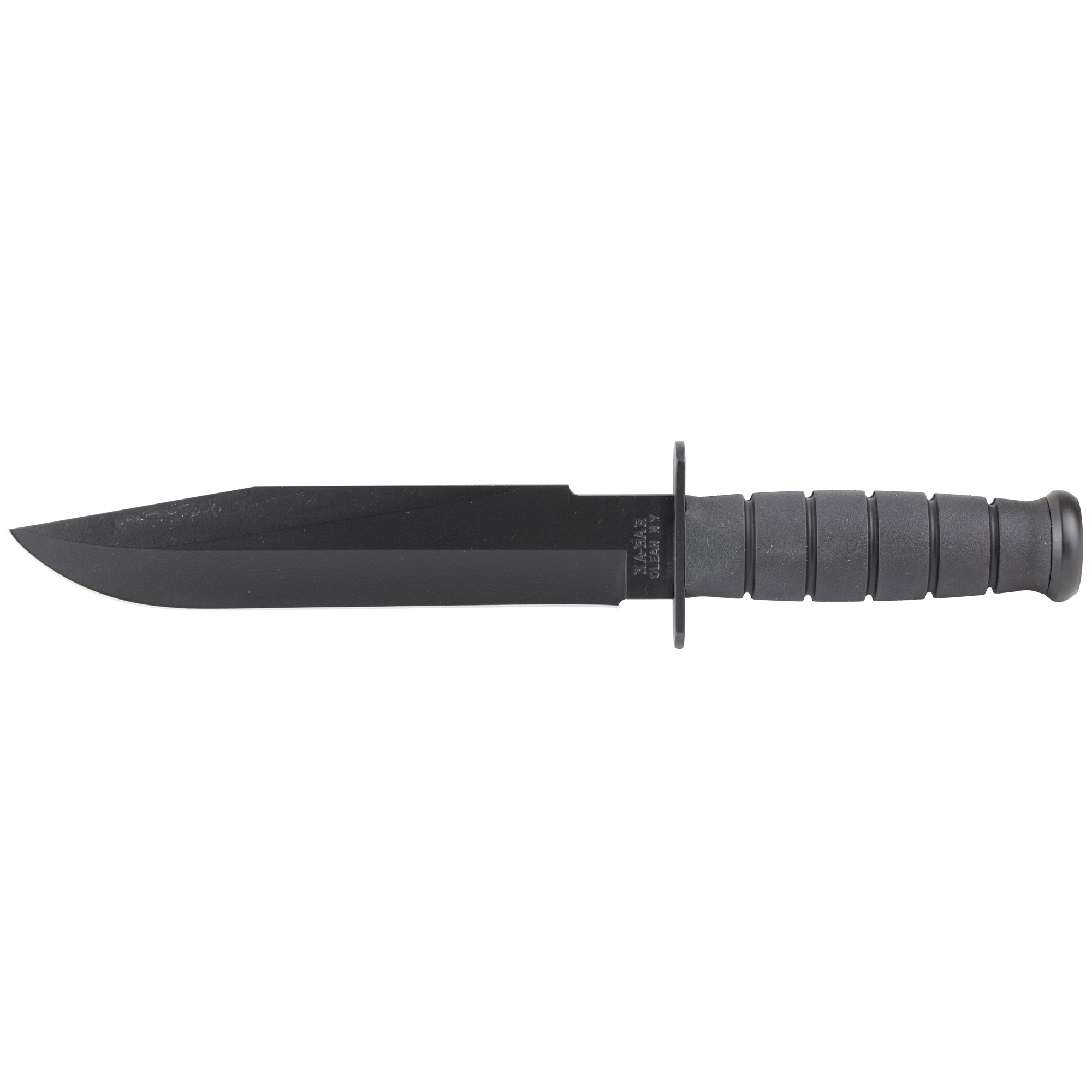 KBAR 1269 FIGHTER STRT EDGE W/SHTH | J&S Pawn and Gun