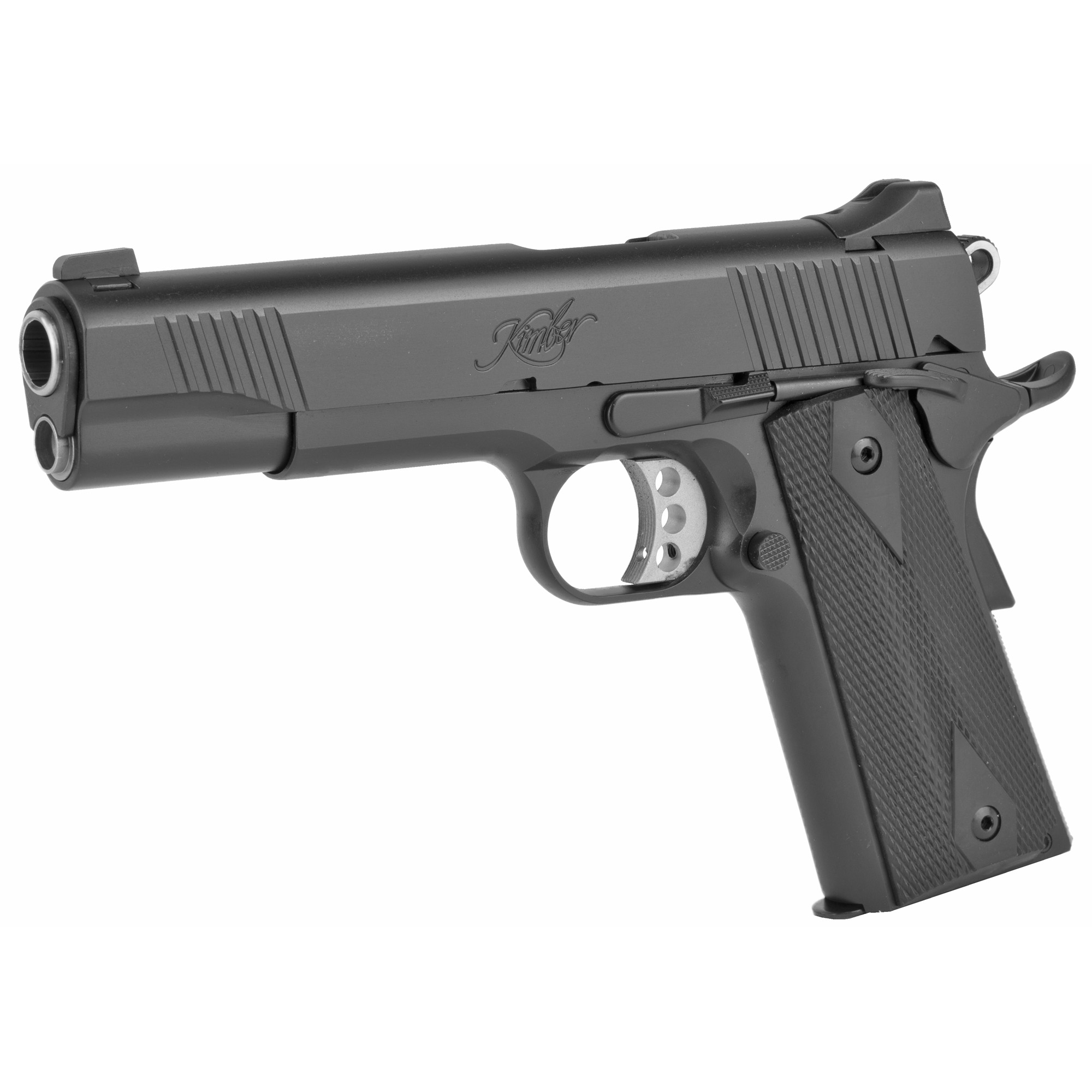 KIMBER CUSTOM II CALI 45ACP 5" 7RD | J&S Pawn and Gun