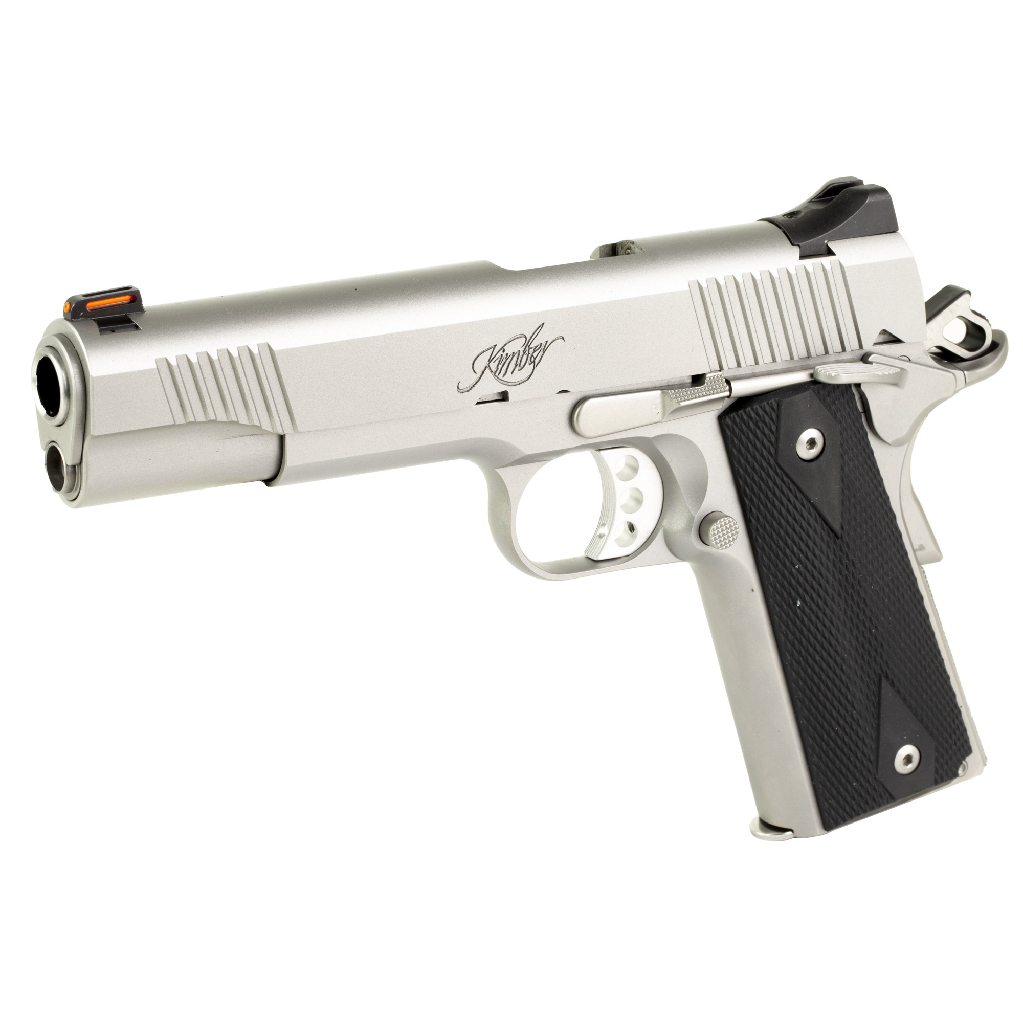 KIMBER STAINLESS II CALI 45ACP 5" | J&S Pawn and Gun