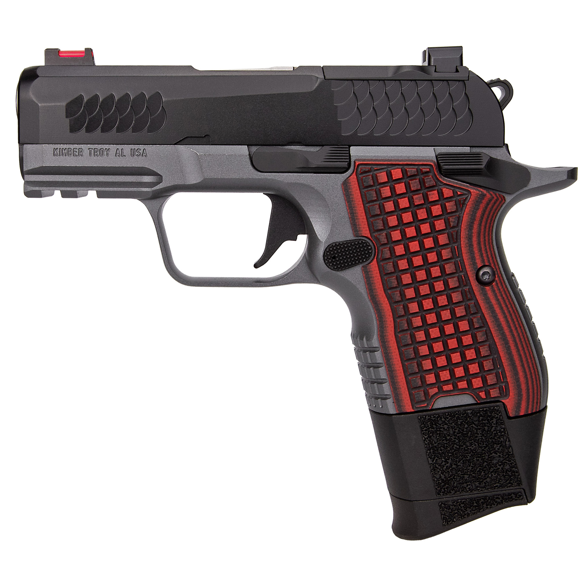 KIMBER CDS9 9MM OR RL 15RD GRY/BLK | J&S Pawn and Gun