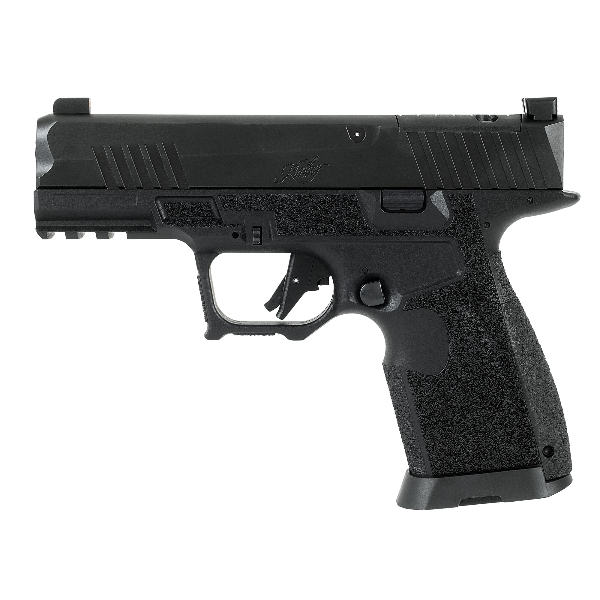 KMBR R7 MAKO C CMP 9MM 3.92" OR 15RD | J&S Pawn and Gun