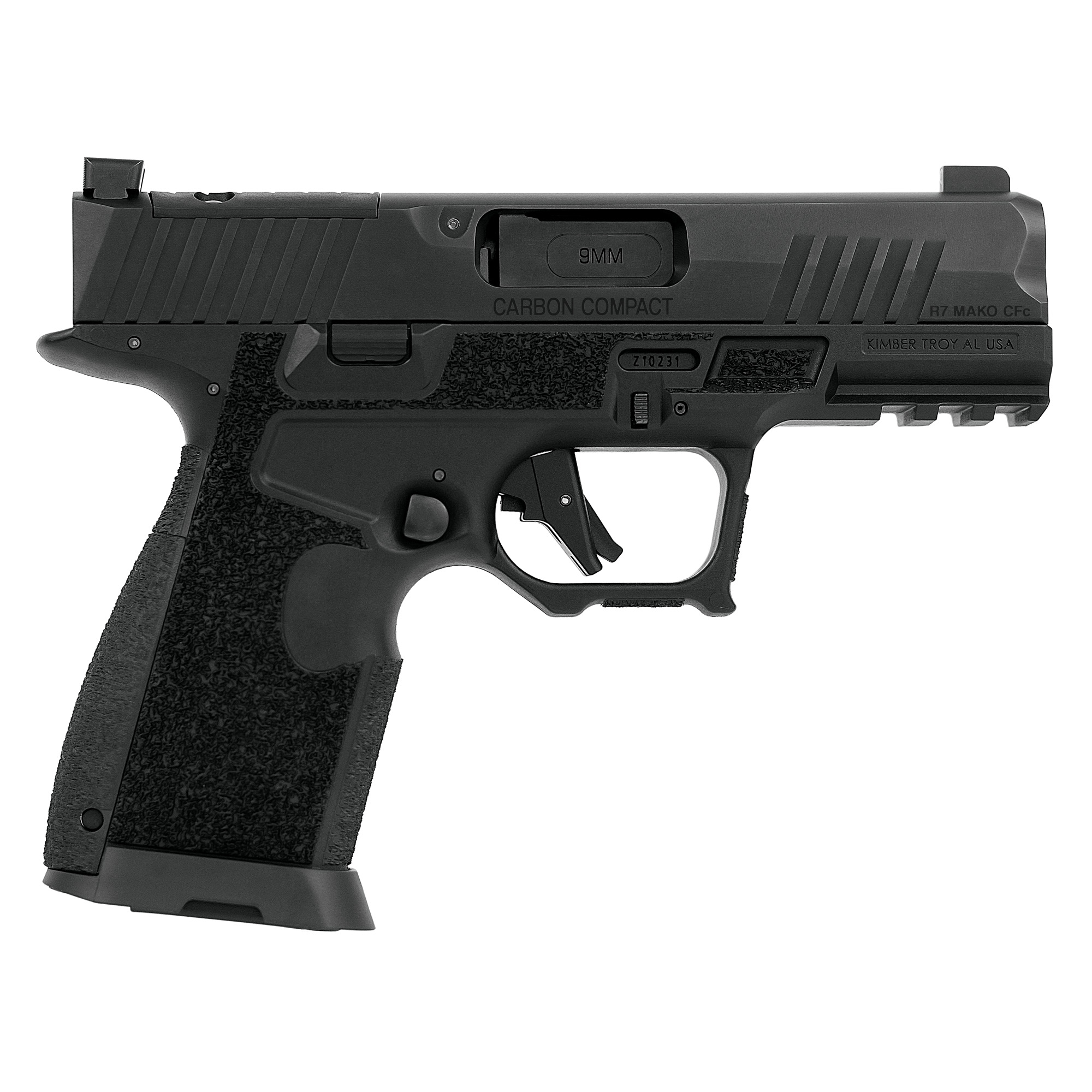 KMBR R7 MAKO C CMP 9MM 3.92" OR 15RD | J&S Pawn and Gun
