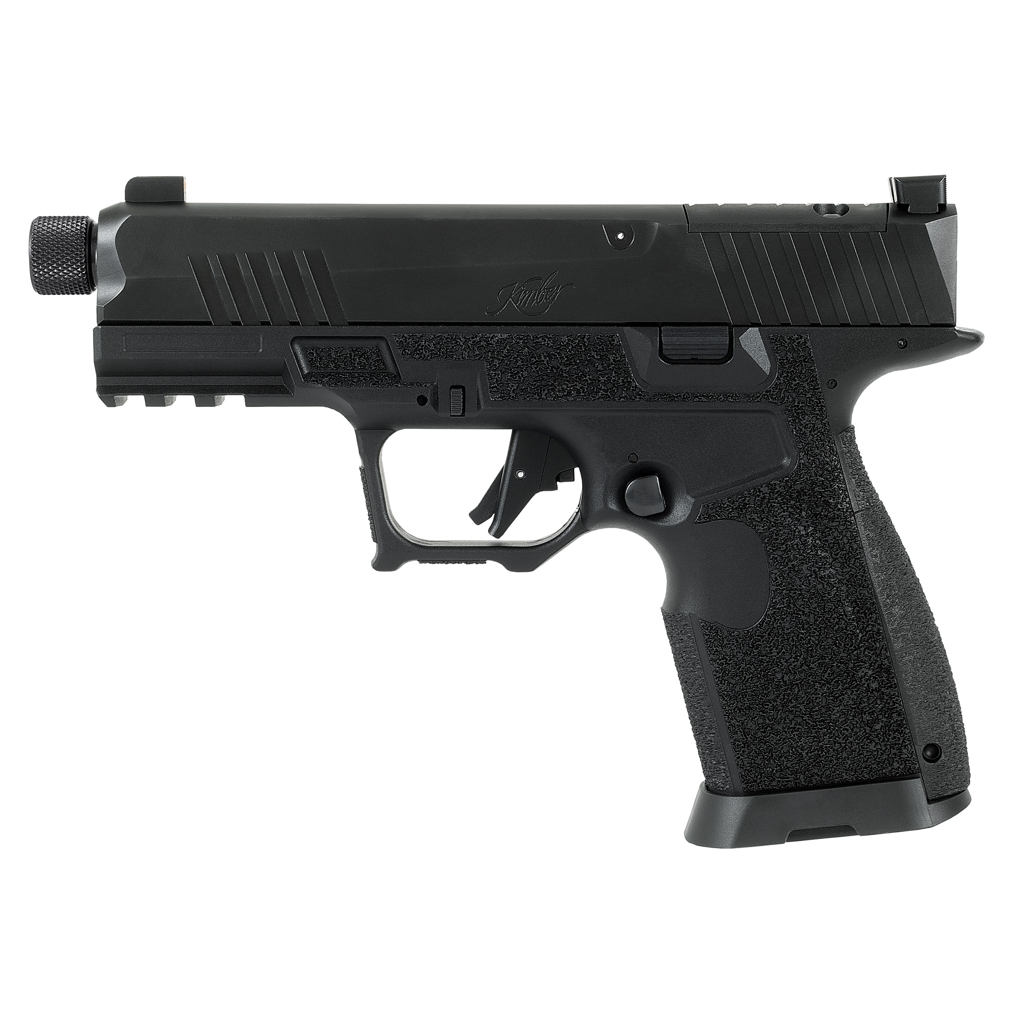 KMBR R7 MAKO CC 9MM 4.42" TB OR 15RD | J&S Pawn and Gun