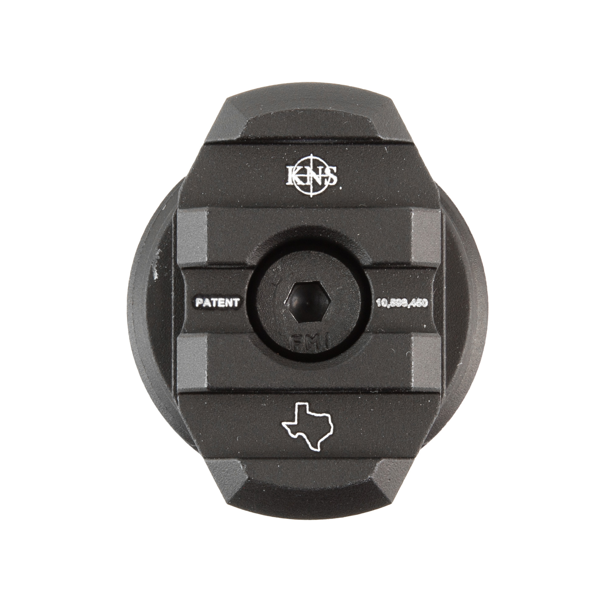 KNS COMPACT AR/MCX STOCK ADAPTER - Other Gun Accessories & Parts at GunBroker.com : 1084078716