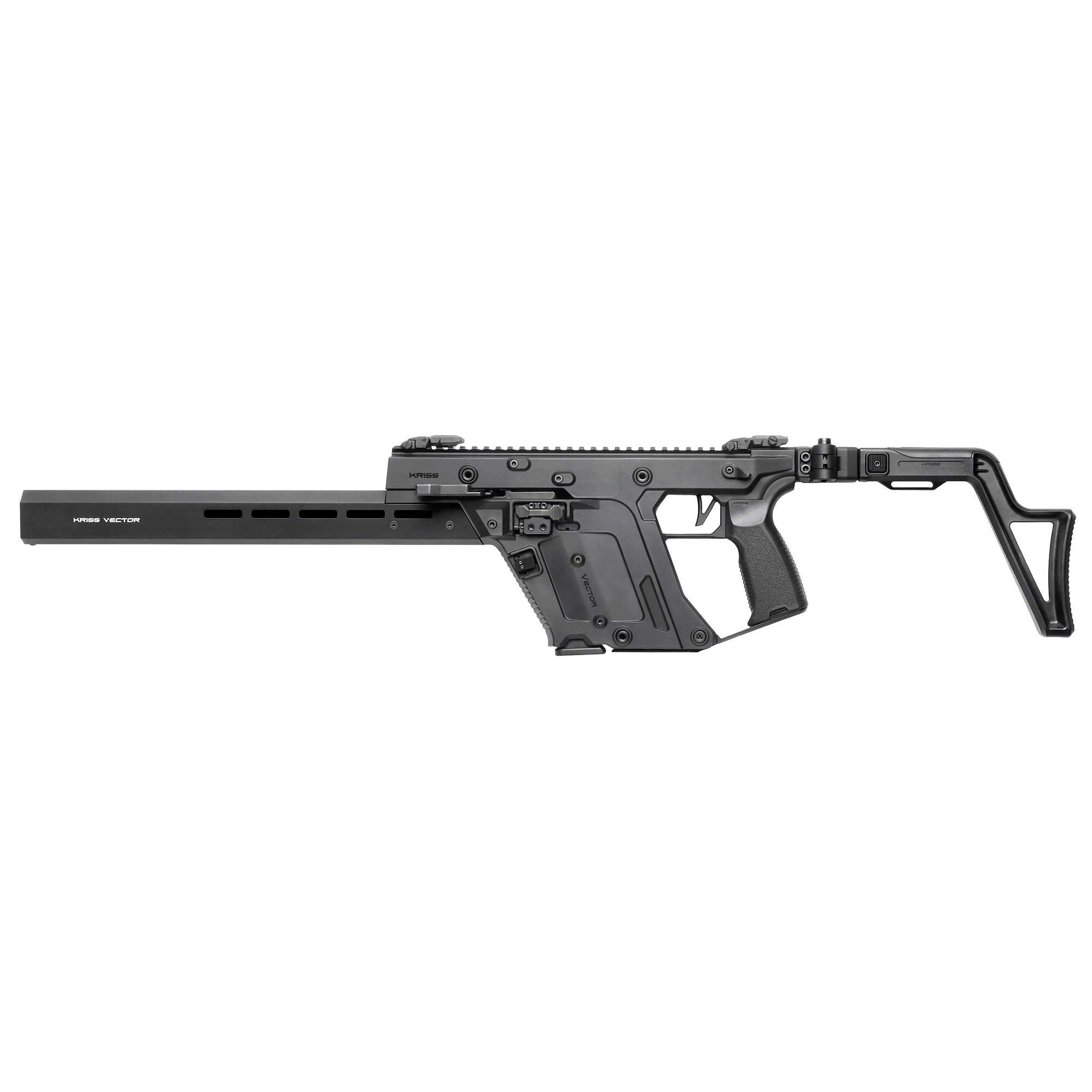 KRISS VCTR CRB G3 10MM 16" 10RD BLK | J&S Pawn and Gun