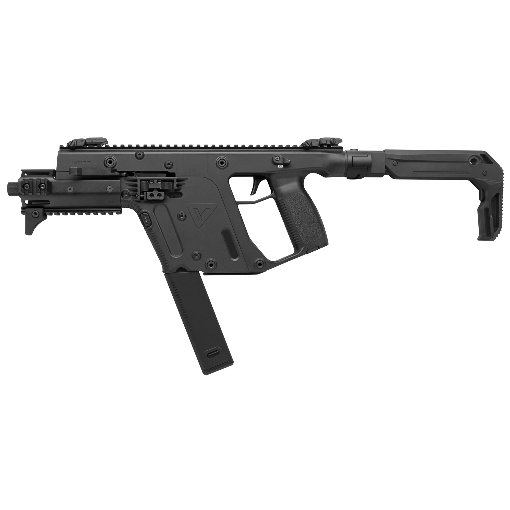 KRISS VECTOR SBR 45ACP 6.5" 13RD BLK | J&S Pawn and Gun