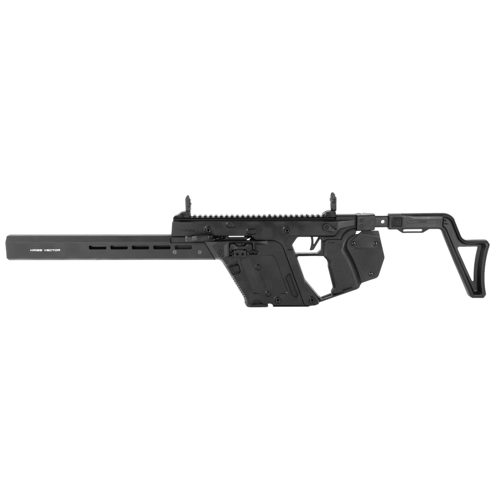 KRISS VECTOR CRB G3 9MM 10RD 16" CA | J&S Pawn and Gun