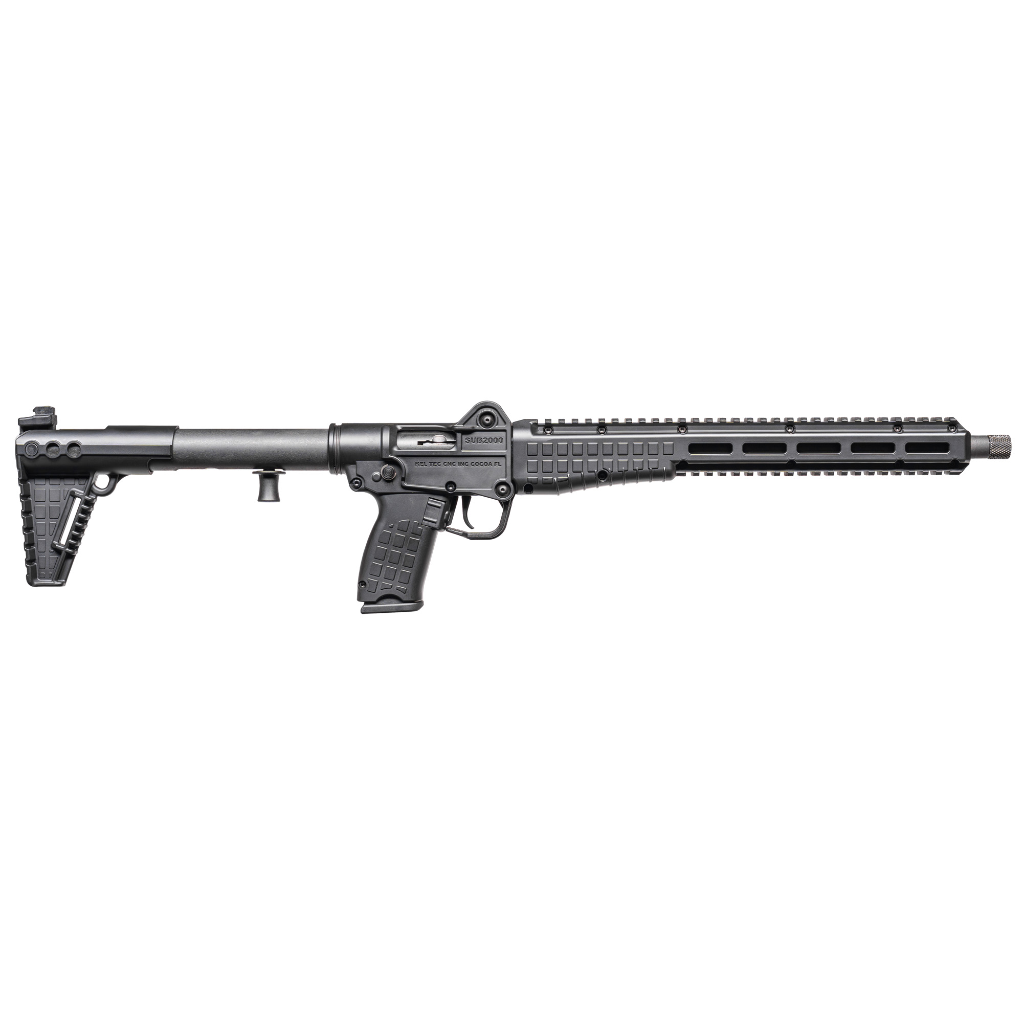 KELTEC SUB2K 10MM 15RD FOR GLK20 BLK | J&S Pawn and Gun