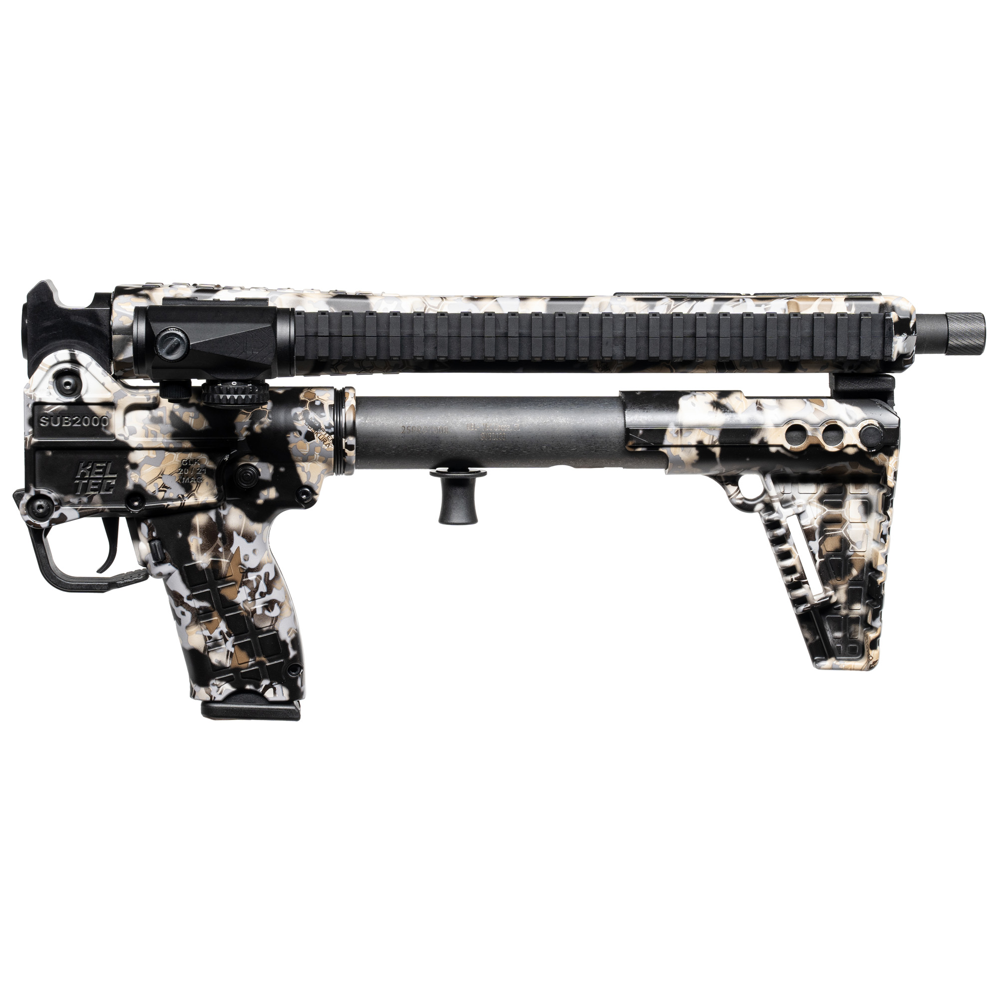 KELTEC S2K DFNDR 10MM 15RD GLK20 SKY | J&S Pawn and Gun