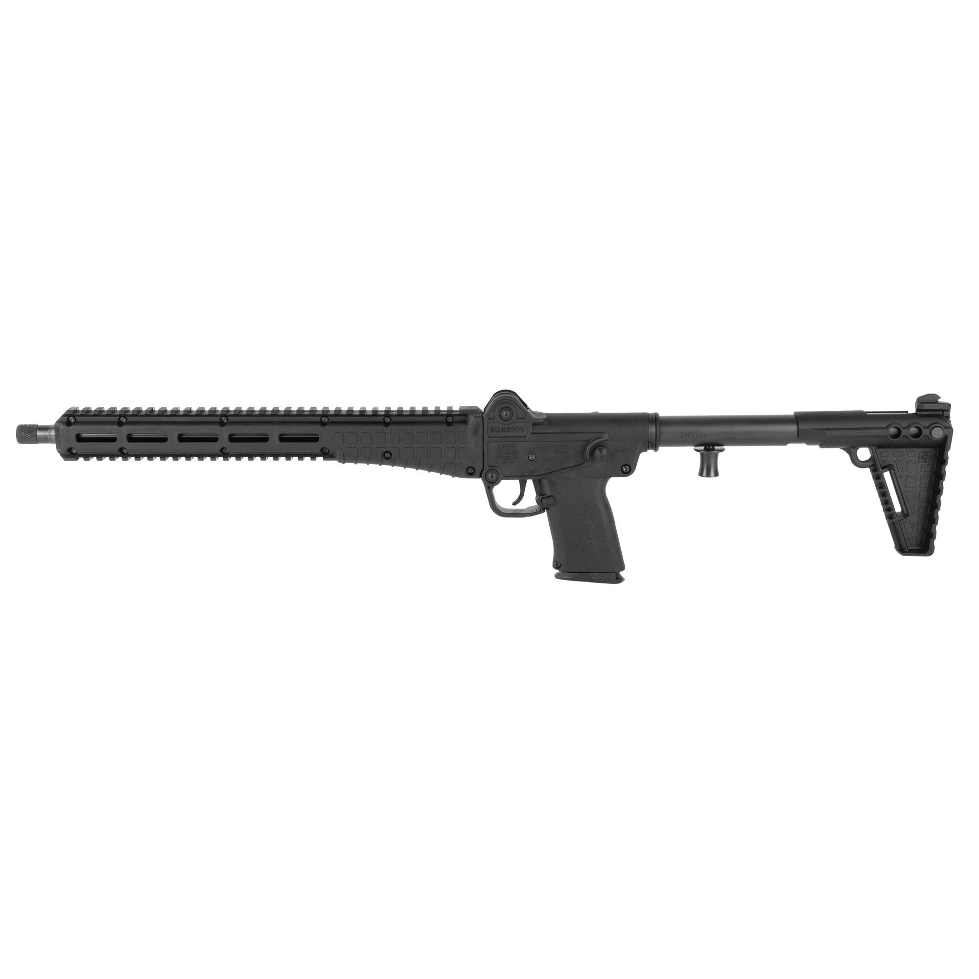 KELTEC SUB2K 5.7 20RD BLK | J&S Pawn and Gun