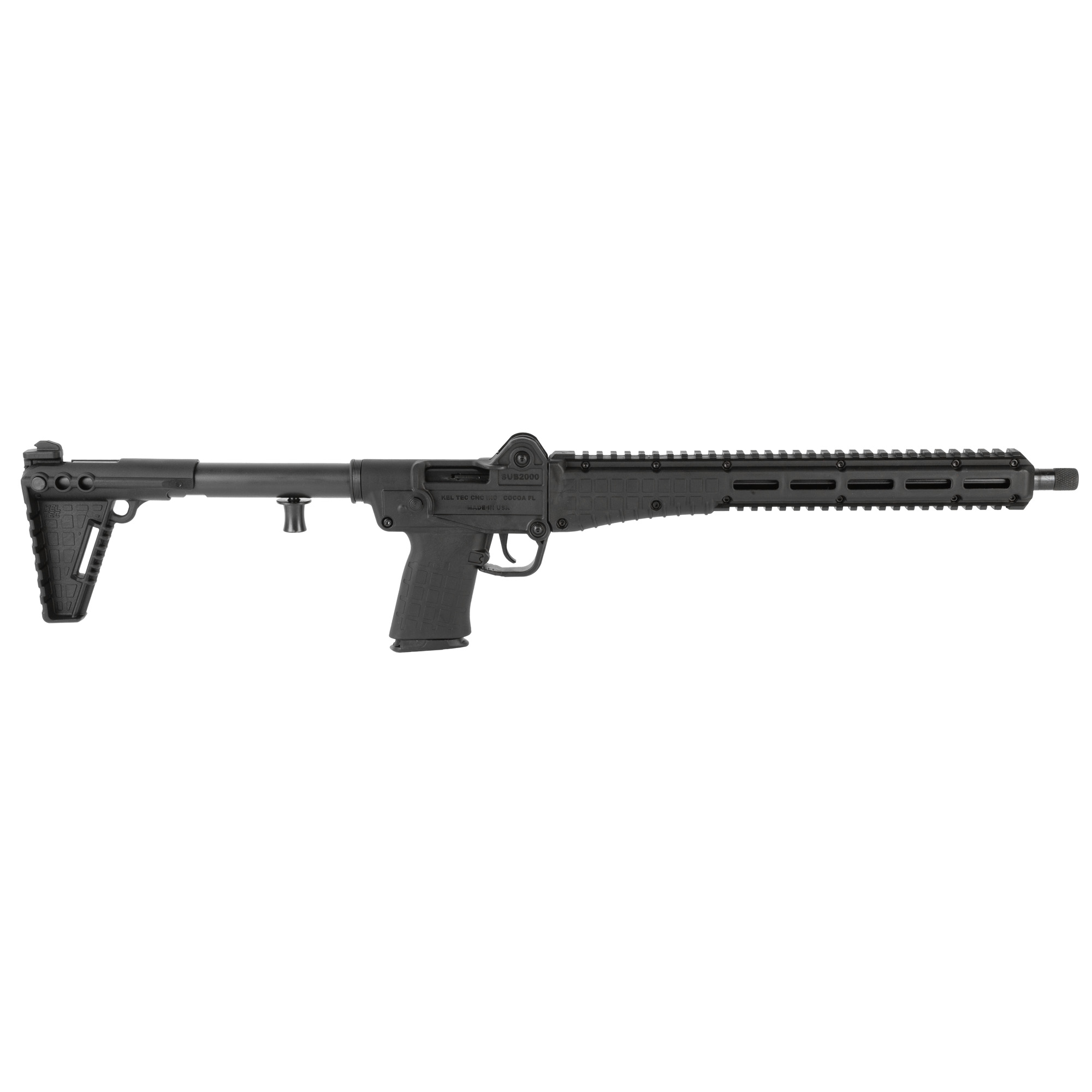 KELTEC SUB2K 5.7 20RD BLK | J&S Pawn and Gun
