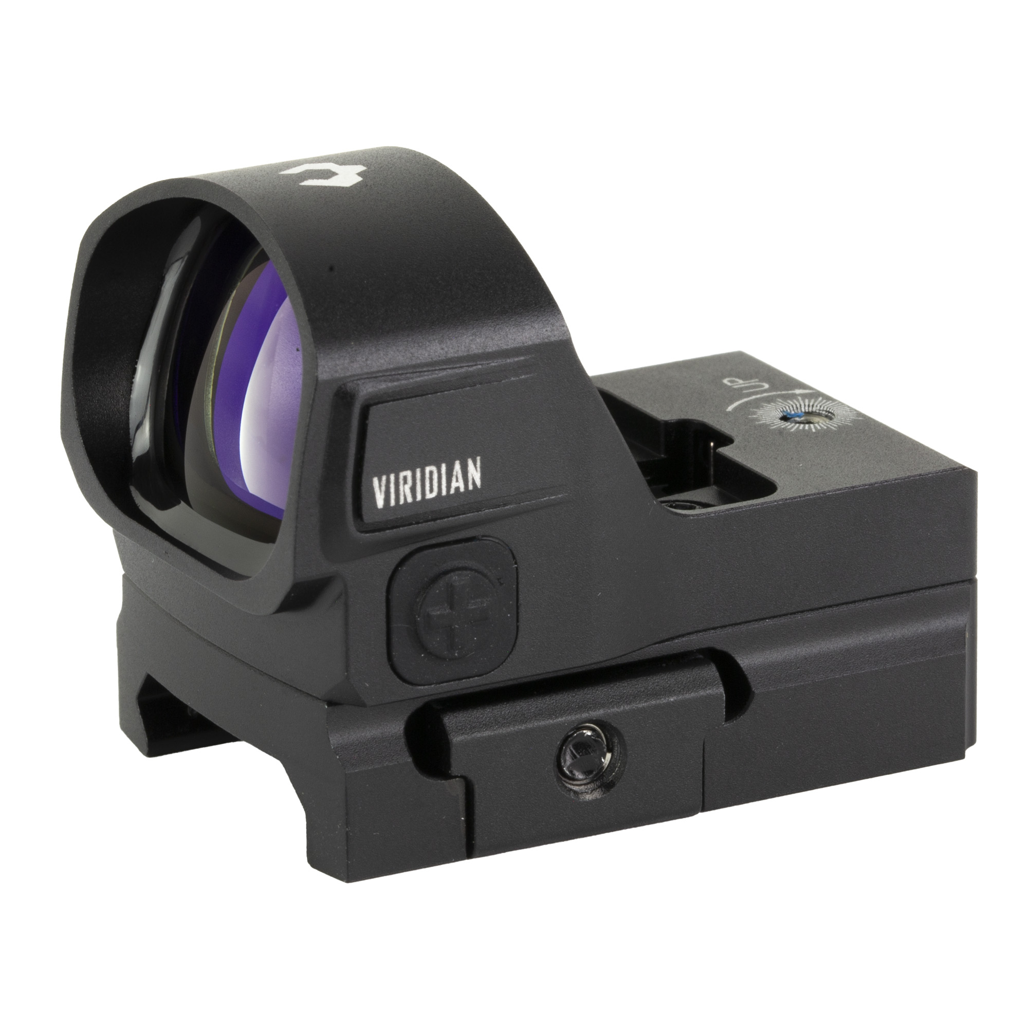 VIRIDIAN RFX-25 1X20 MICRO GREEN DOT | J&S Pawn and Gun