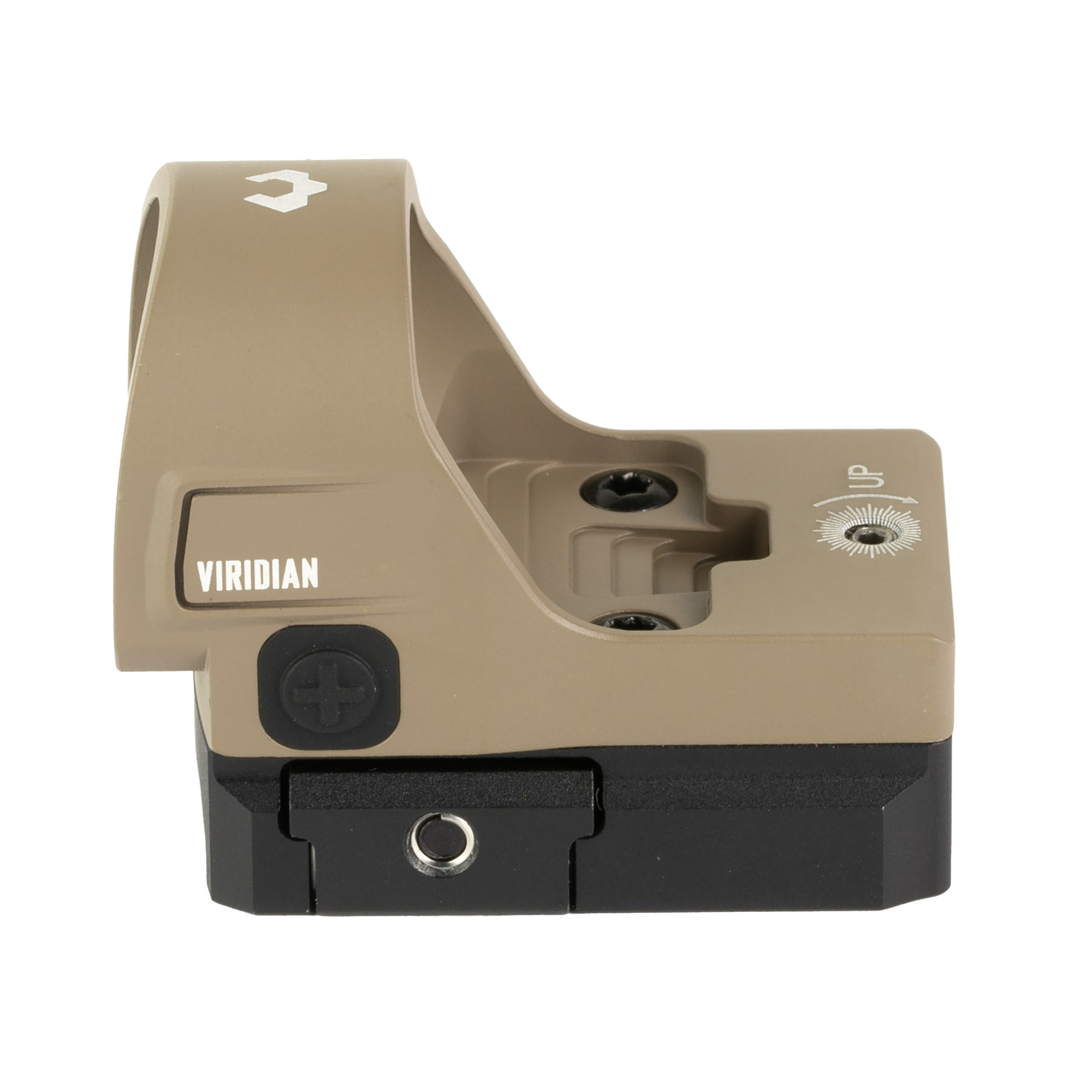 RFX35 GREEN DOT RMR FDE INSTANT-ON | J&S Pawn and Gun