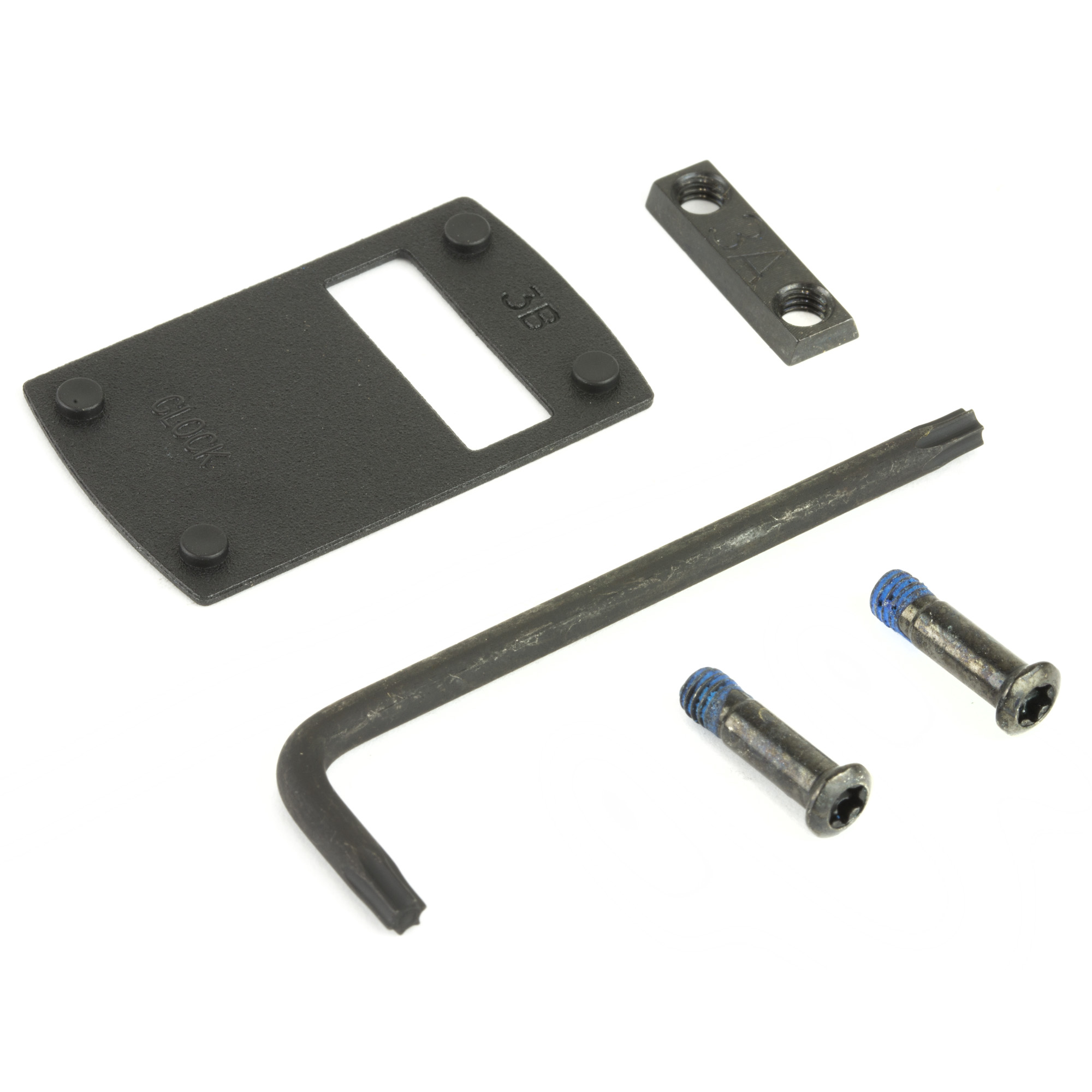 LEUP DELTAPOINT PRO MOUNT FOR GLOCK | J&S Pawn and Gun