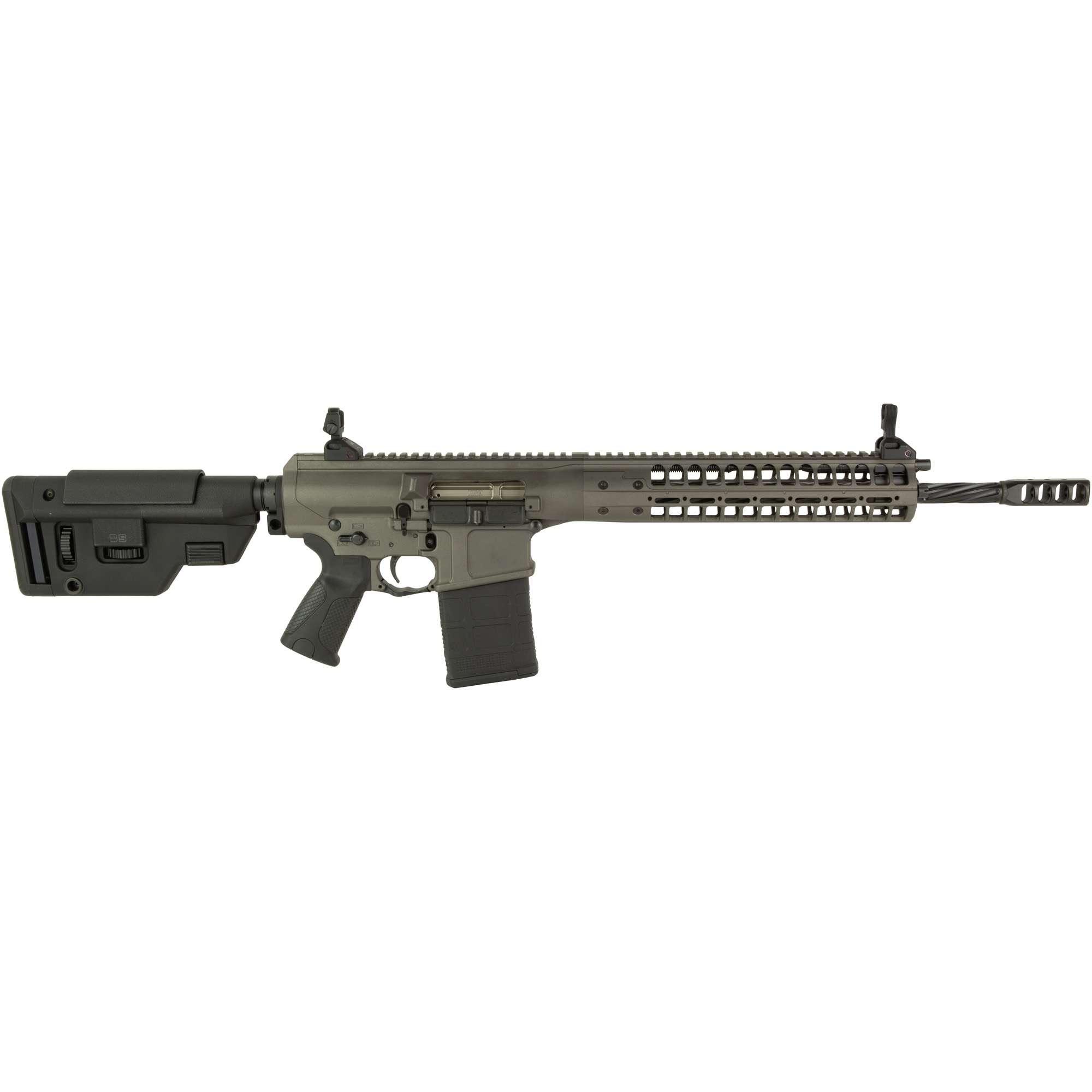 LWRC REPR MKII 762NATO 16" 30RD TUNG | J&S Pawn and Gun