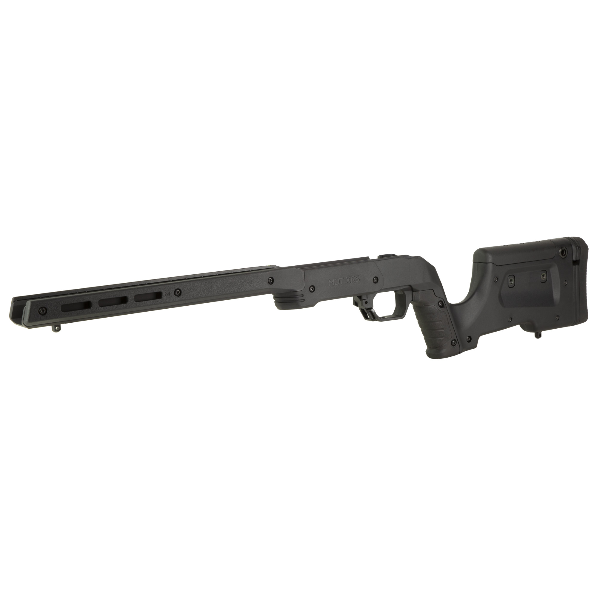MDT XRS CHASSIS HOWA 1500 SA BLK | J&S Pawn and Gun