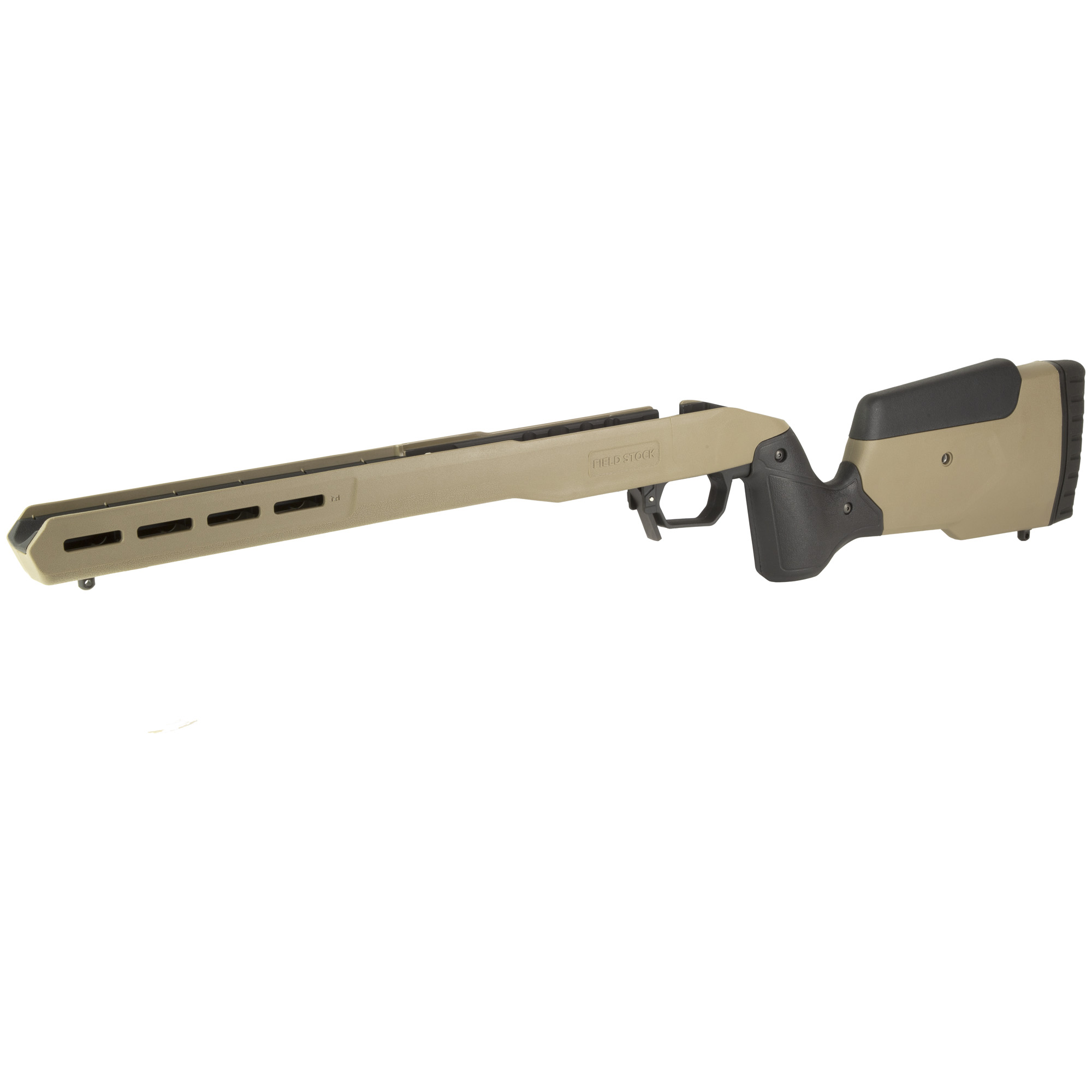 MDT FIELD STOCK HOWA 1500 SA FDE | J&S Pawn and Gun