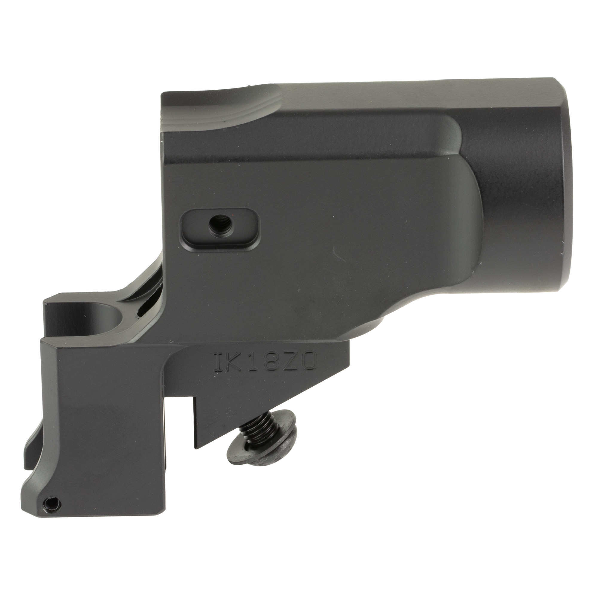 MDT LSS GEN 3 CARBINE INTERFACE BLK | J&S Pawn and Gun