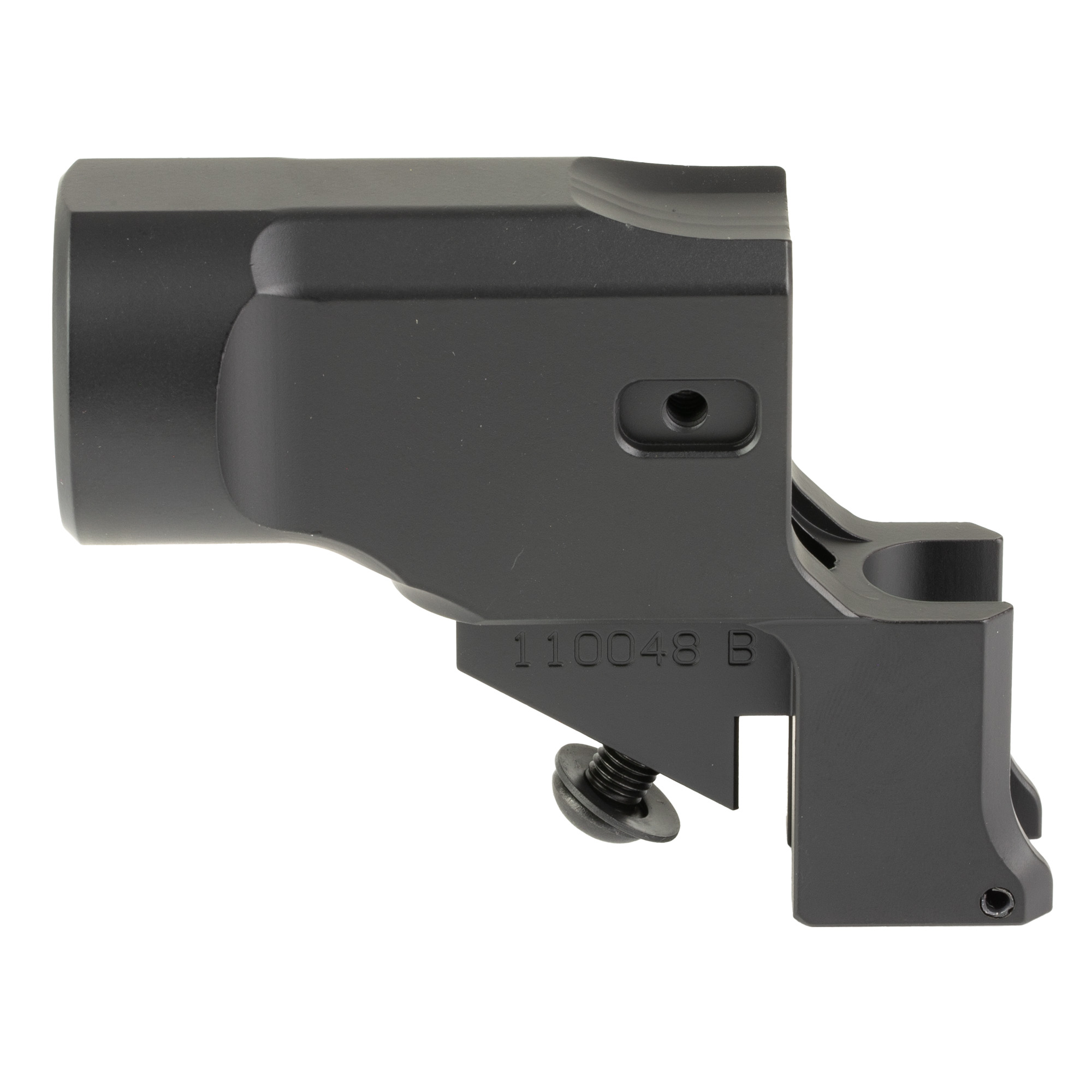 MDT LSS GEN 3 CARBINE INTERFACE BLK | J&S Pawn and Gun