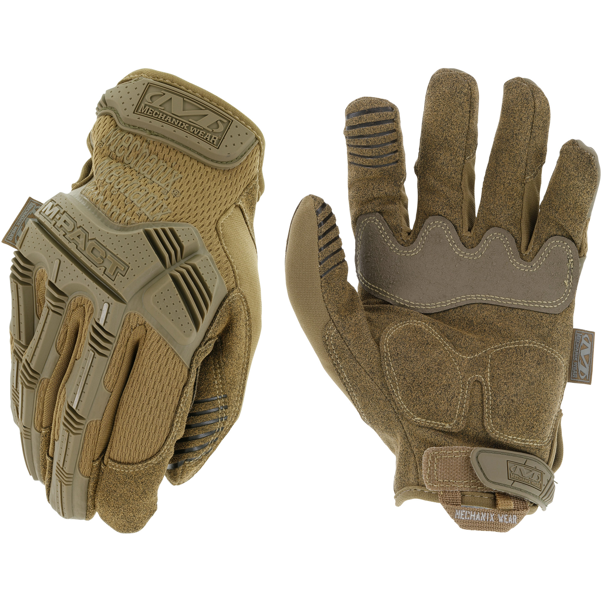 MECHANIX WEAR M-PACT COY XL | J&S Pawn and Gun