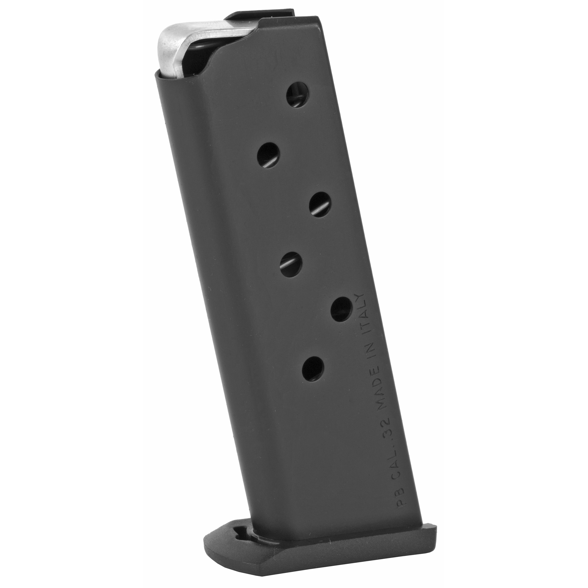 MAG BERETTA 32ACP BL 320100-500 7RD - Pistol Magazines & Pistol Clips ...