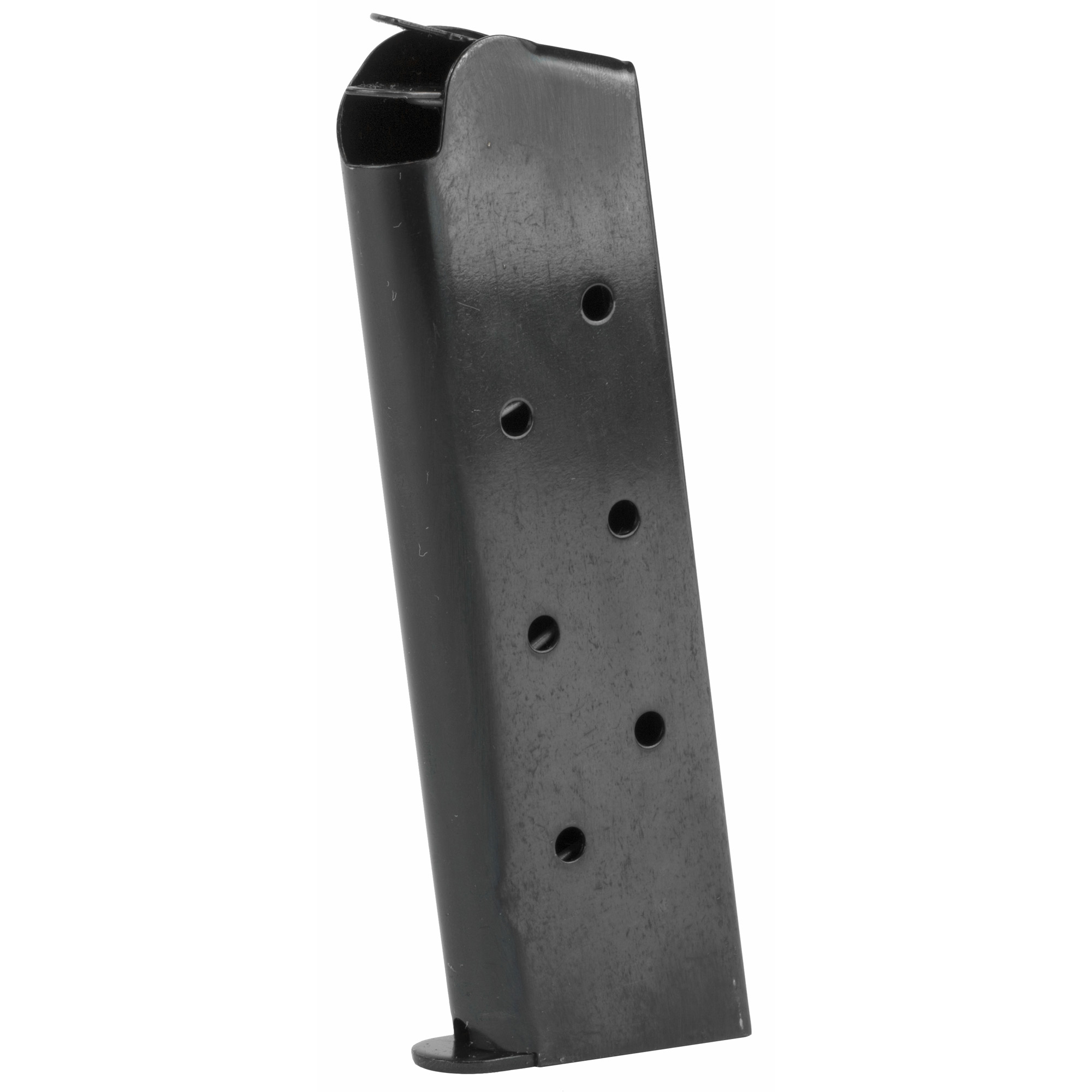 MAG CMC PROD 8RD 45 ACP BLUE W/PAD - Pistol Magazines & Pistol Clips at ...
