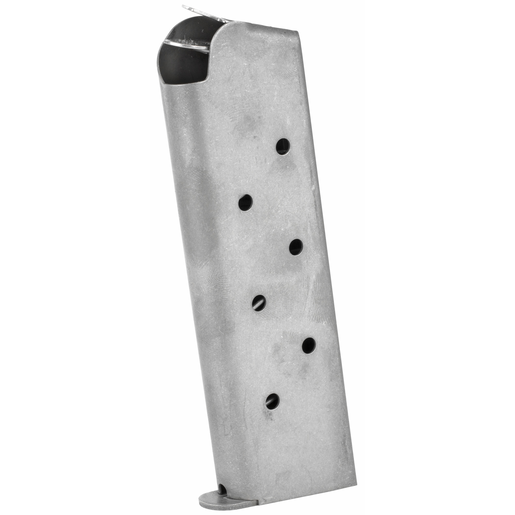 MAG CMC PROD 8RD 45 ACP STS - Pistol Magazines & Pistol Clips at ...