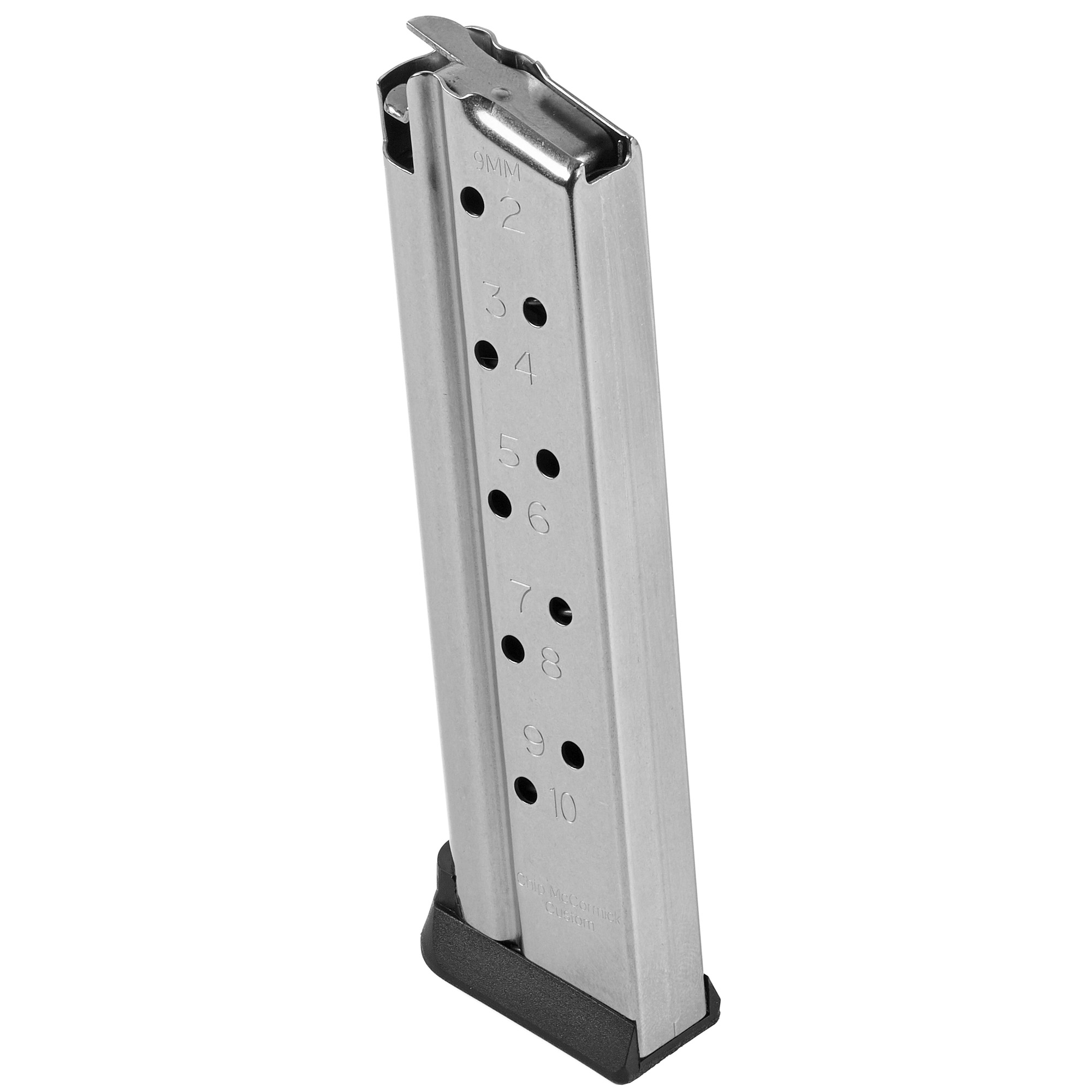 MAG CMC PROD RP 10RD 9MM STS - Pistol Magazines & Pistol Clips at ...