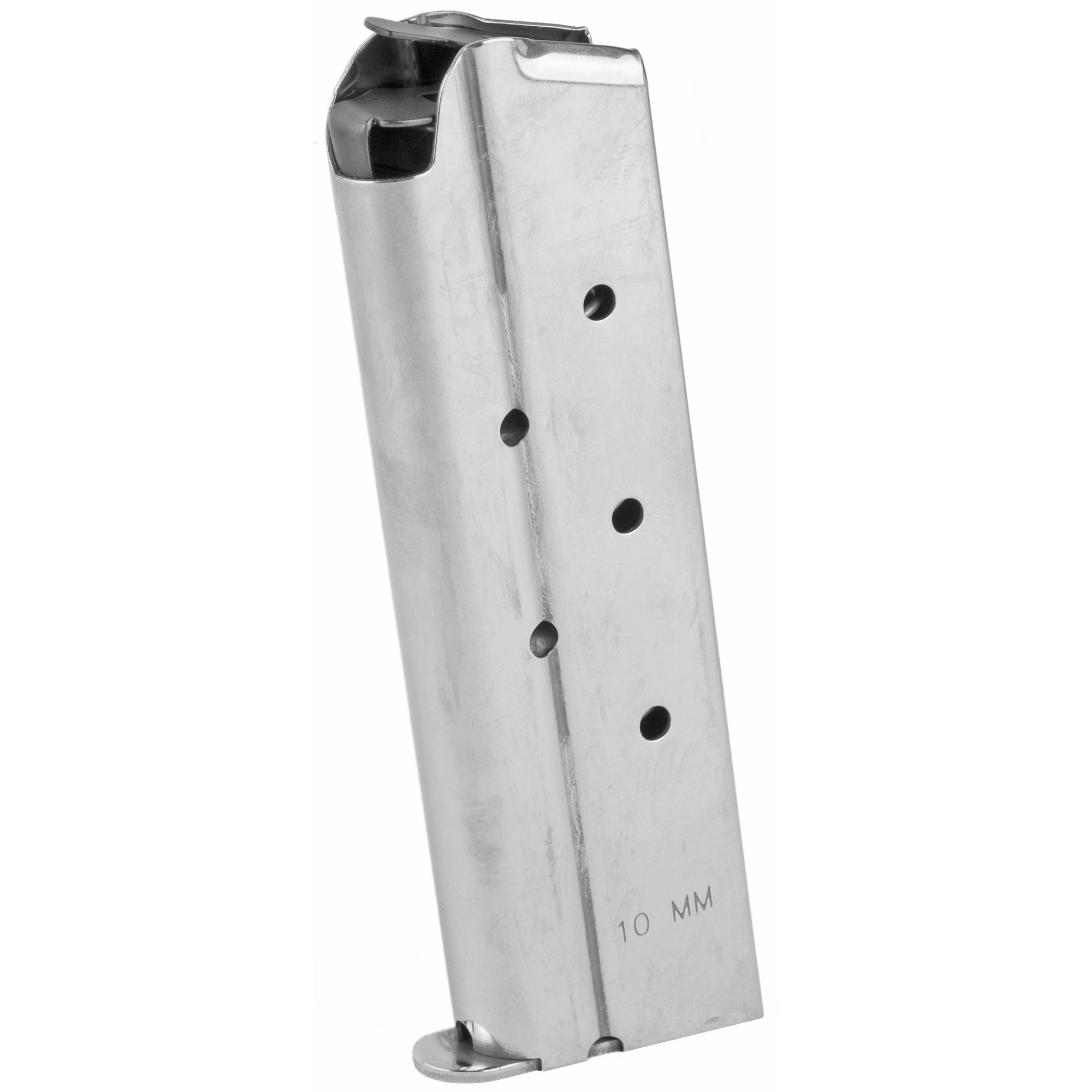 MAG ED BROWN 10MM 8RD STS - Pistol Magazines & Pistol Clips at ...