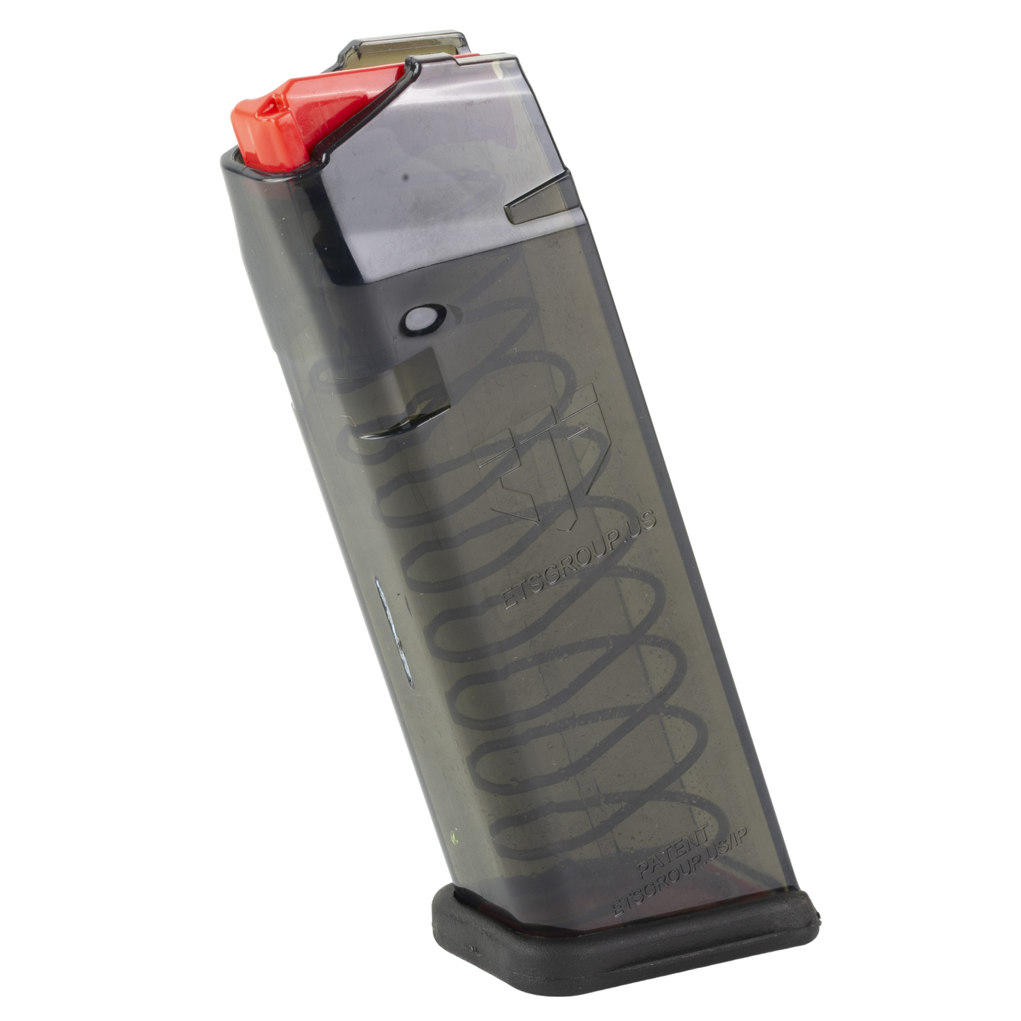 ETS MAG FOR GLOCK 20/29 10MM 15RD CSMK - Pistol Magazines & Pistol ...