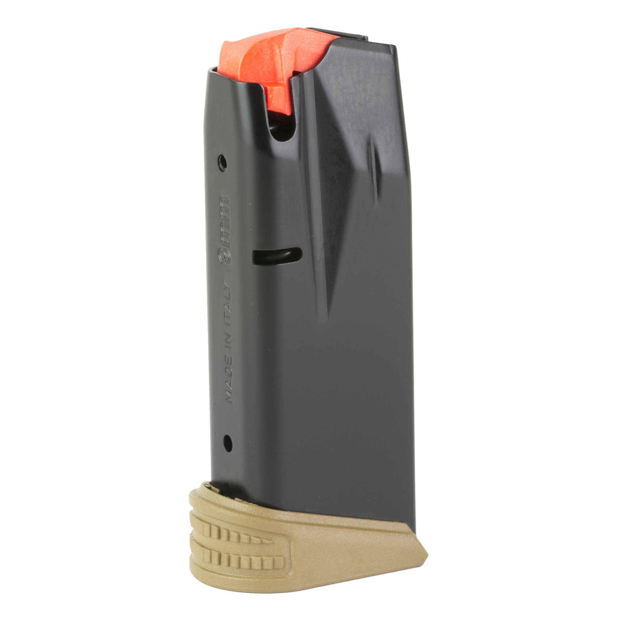MAG FN REFLEX 9MM 11RD FDE - Pistol Magazines & Pistol Clips at ...